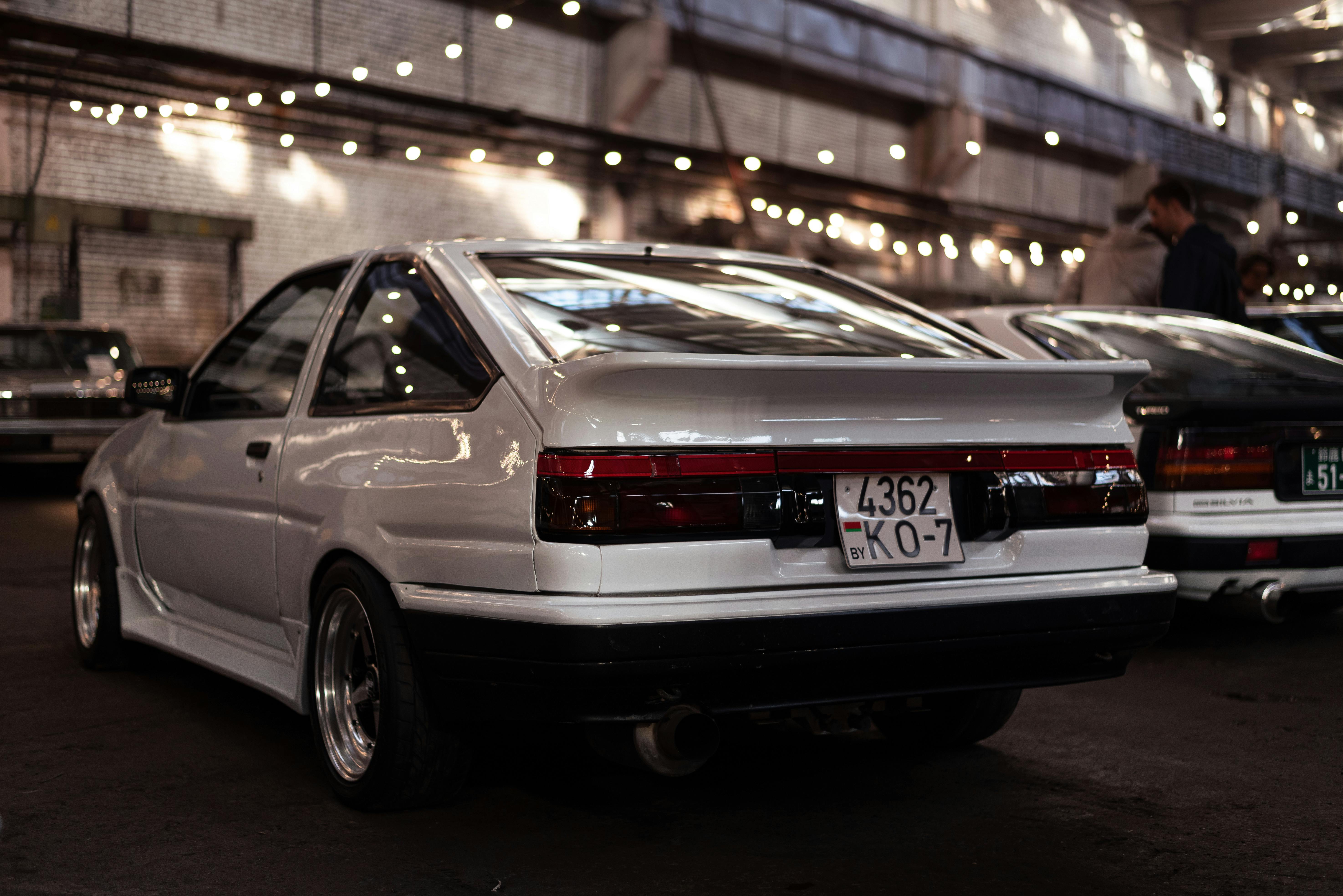 Ae86 Photos, Download The BEST Free Ae86 Stock Photos & HD Images