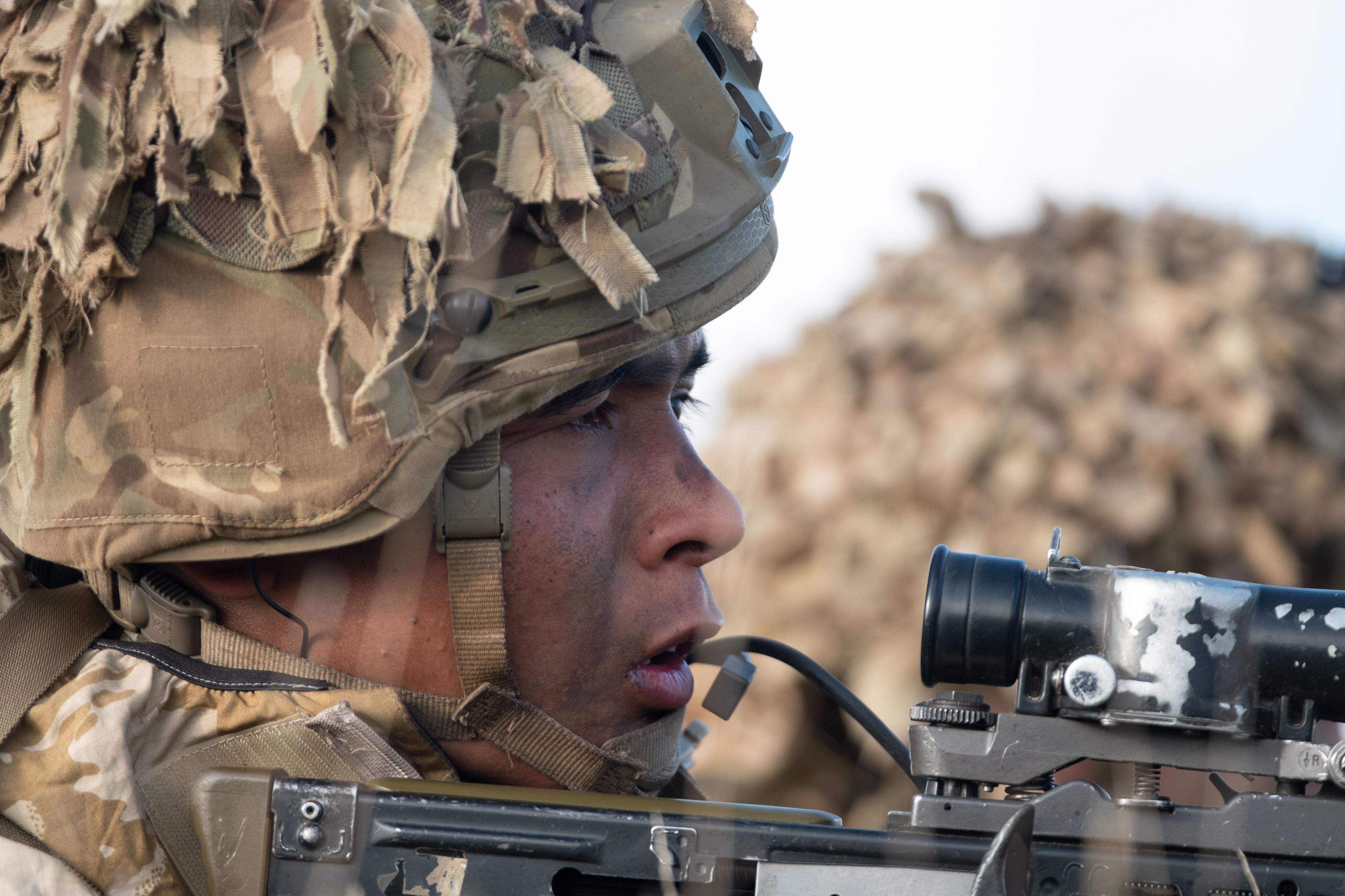 Soldier Race Face Photos, Download The BEST Free Soldier Race Face ...