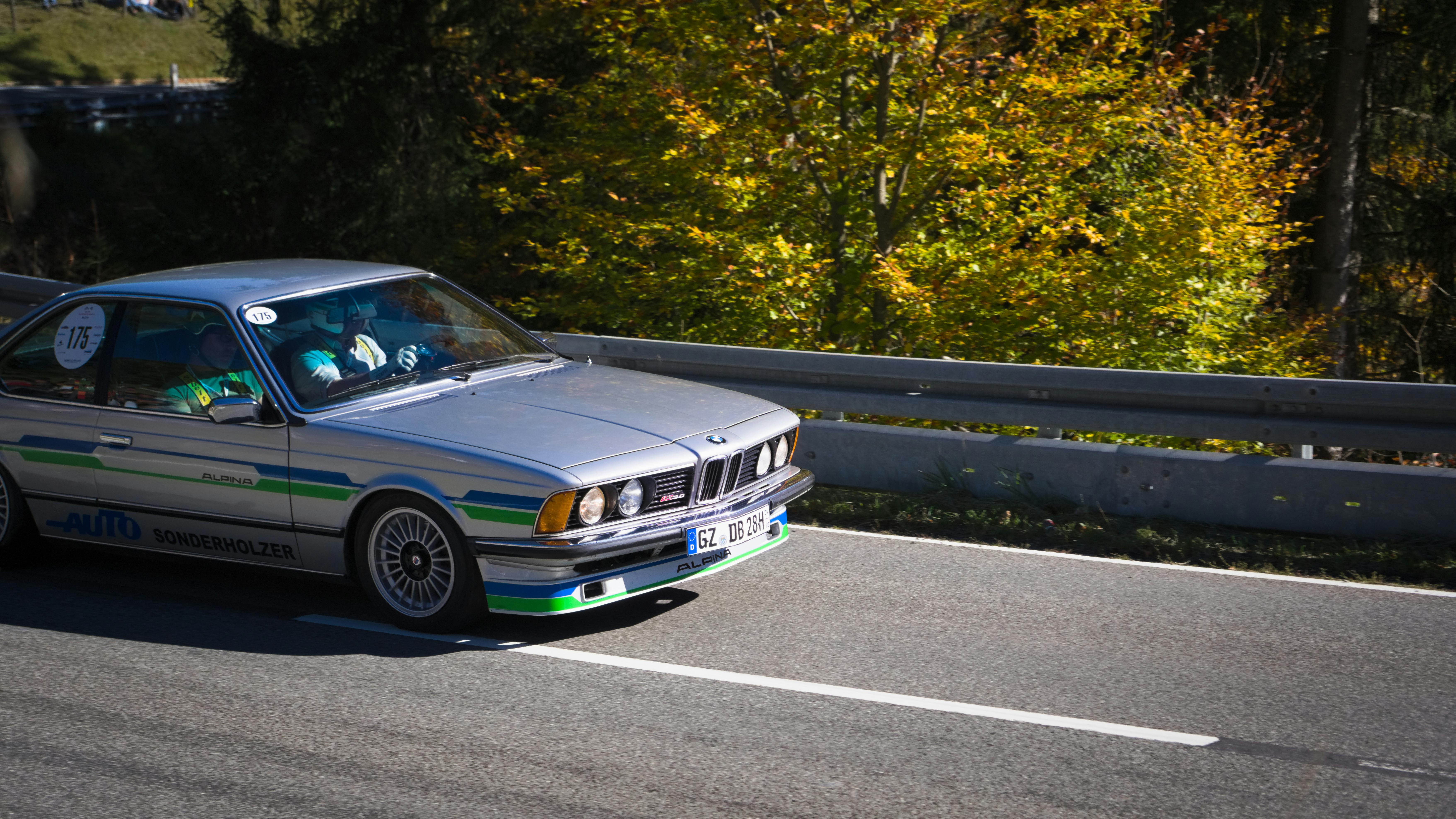 Alpina B7 Turbo Photos, Download The BEST Free Alpina B7 Turbo Stock ...