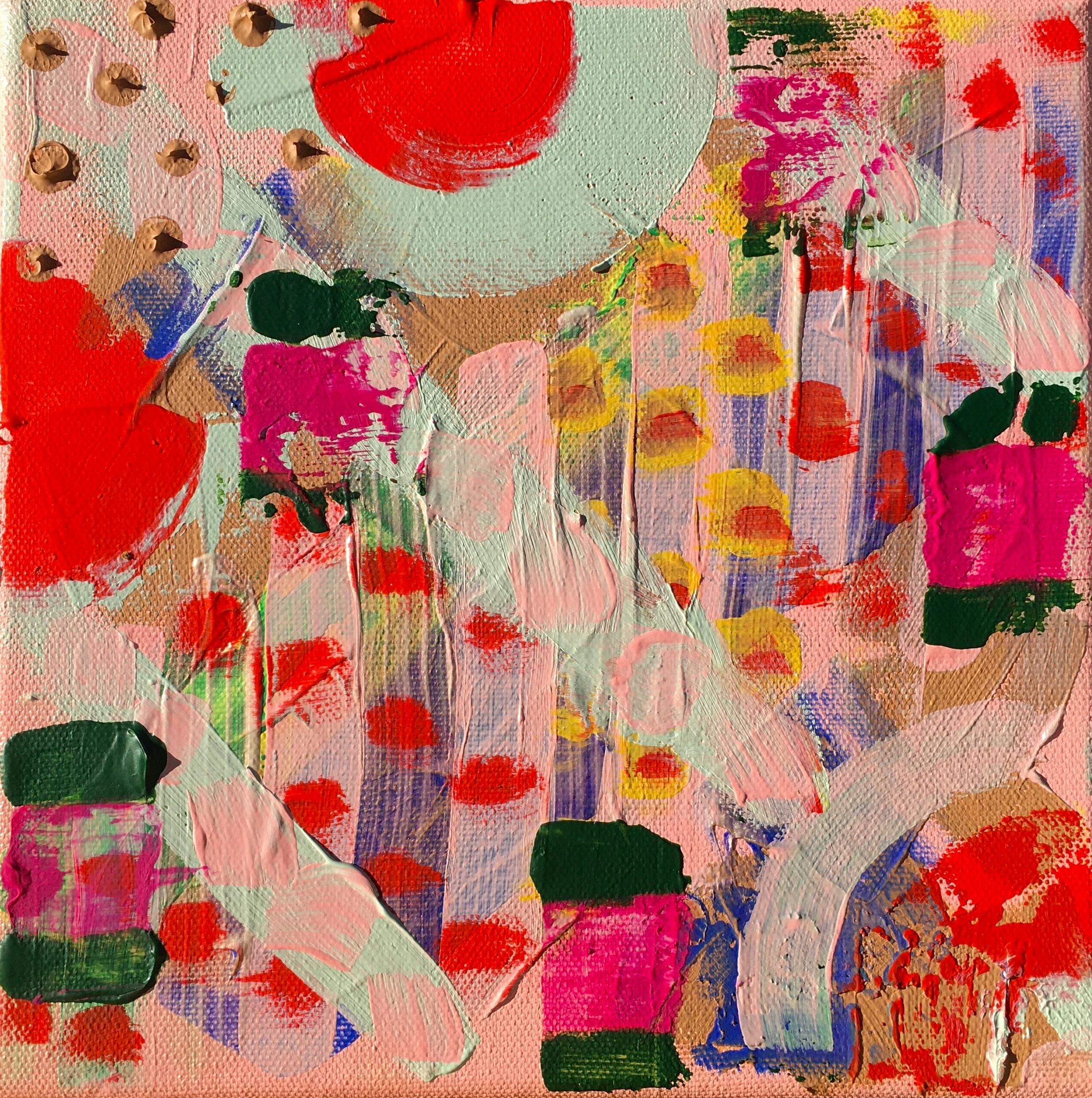 The Peony Boo - Photography