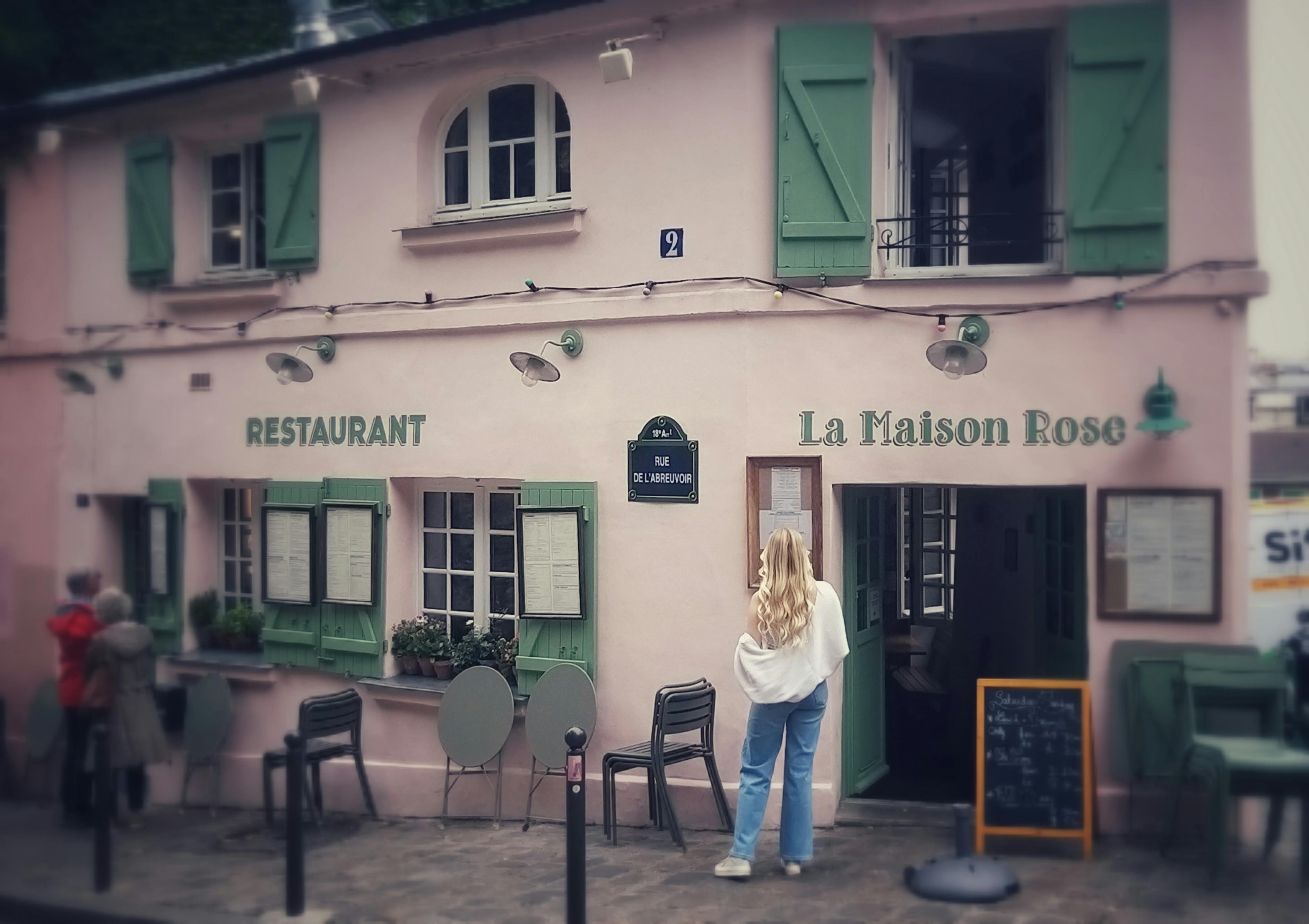 Philippa Samson - Photography