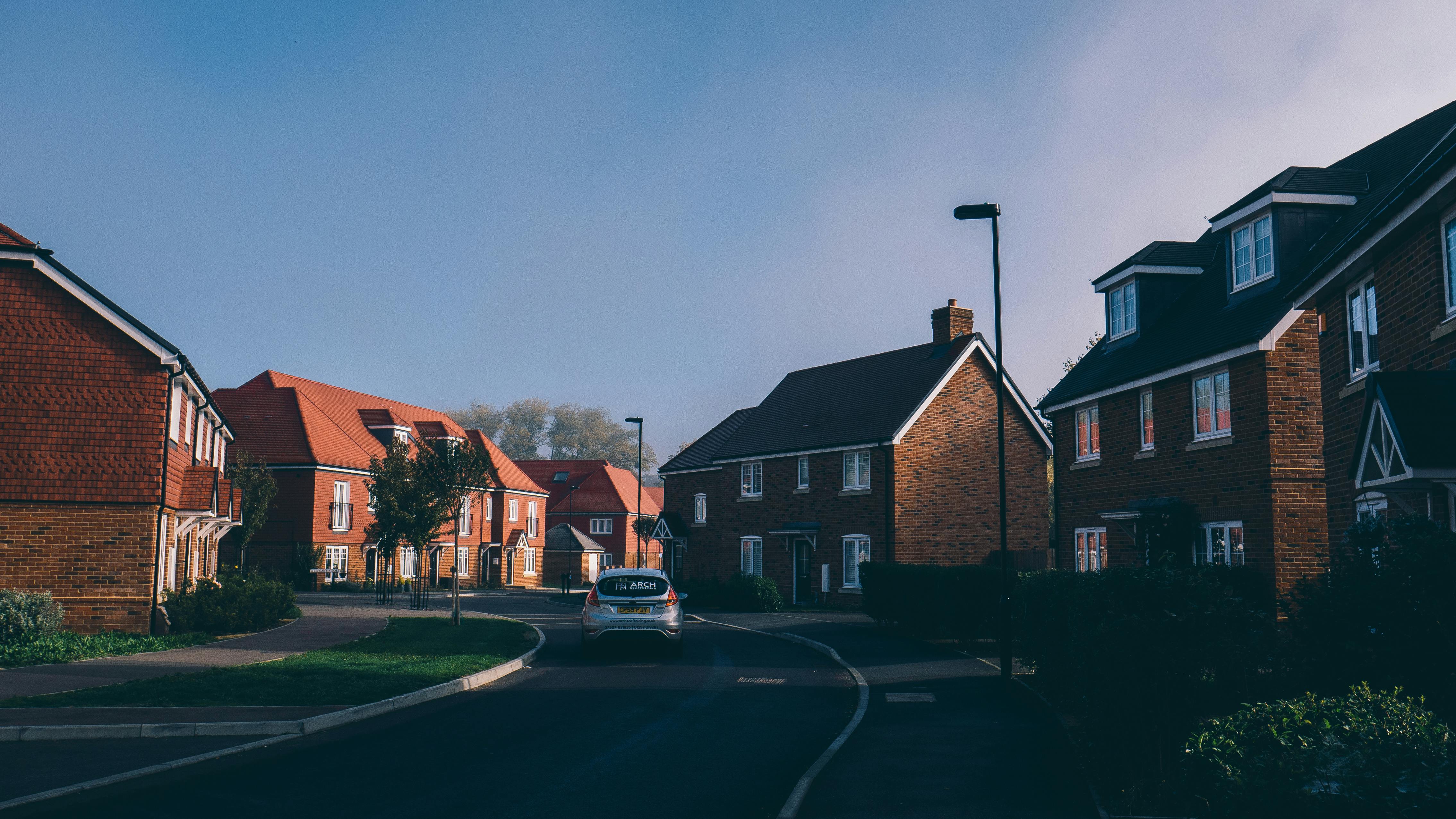 Ryan Collis - 摄影