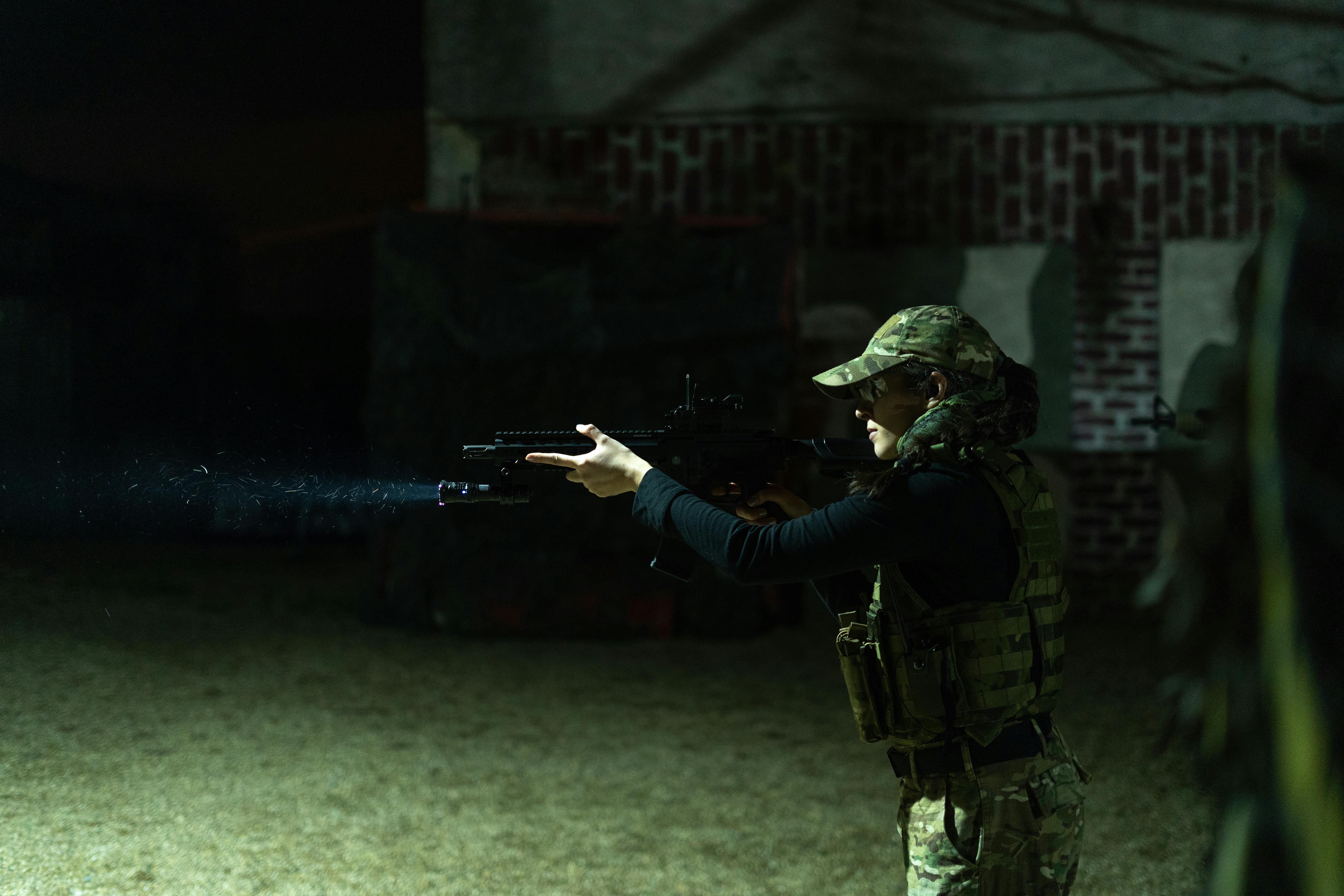 Army Night Vision Photos, Download The BEST Free Army Night Vision ...