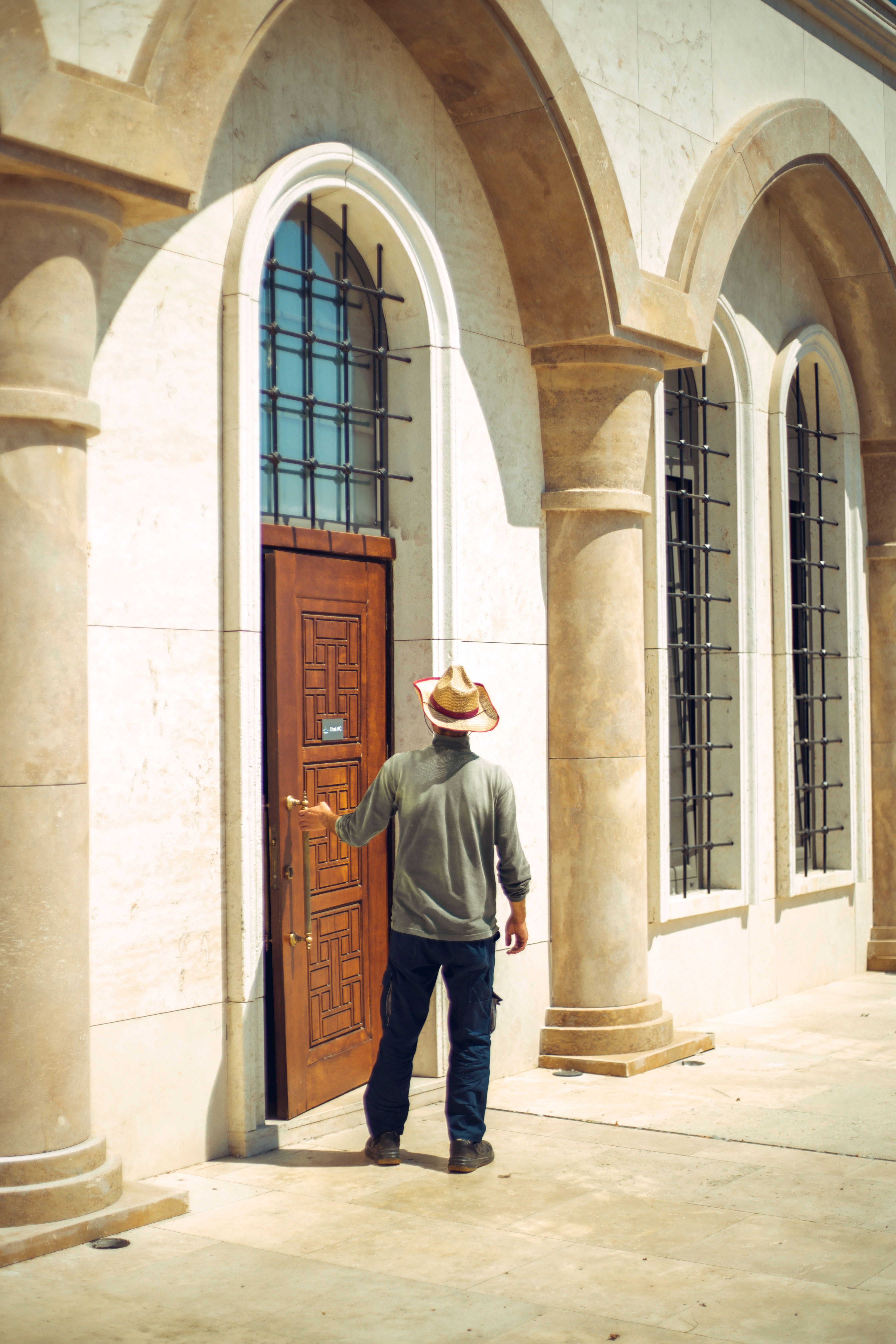 Rashly Approaching Door Photos, Download The BEST Free Rashly ...