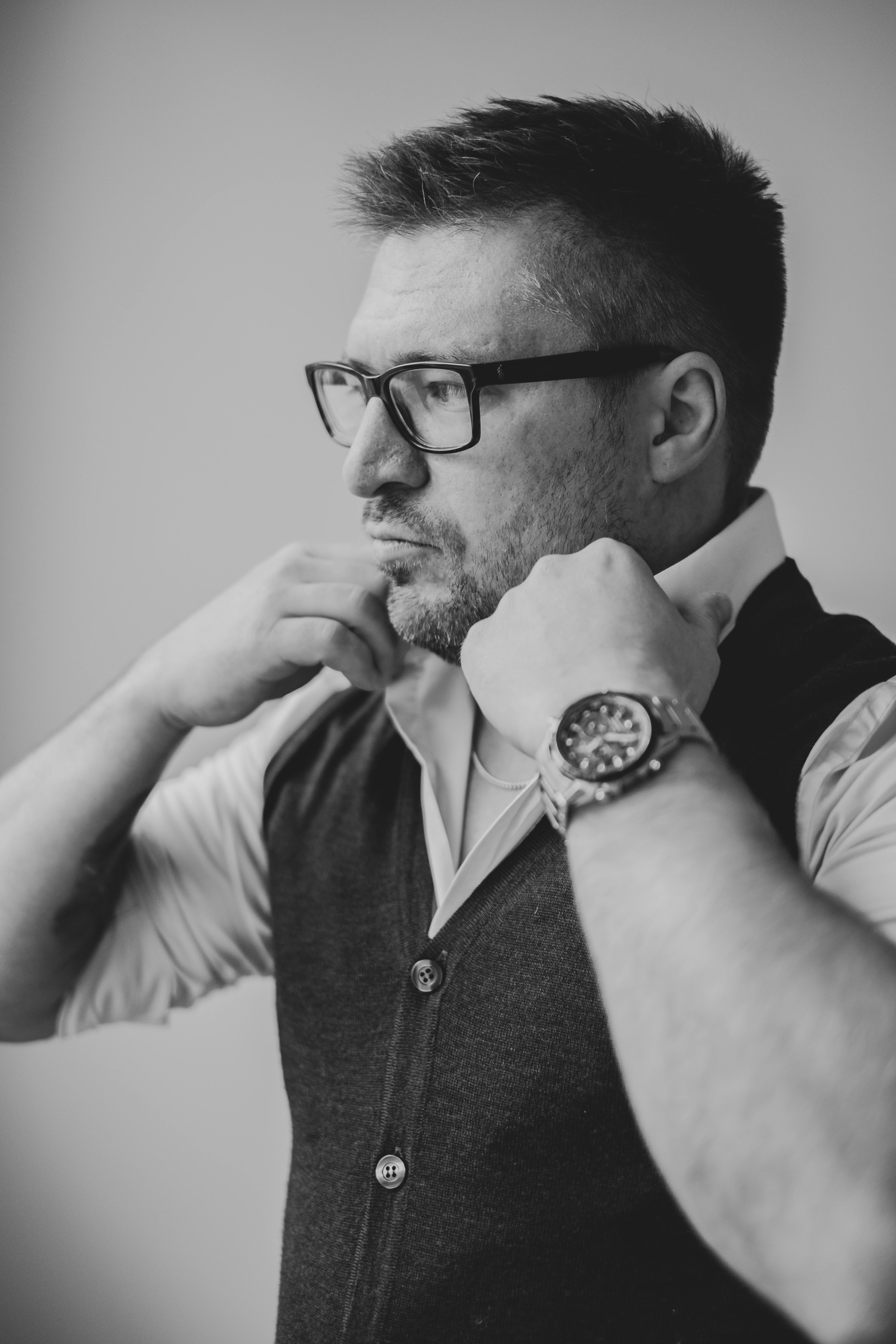 Maxim Shevchenko - Photography