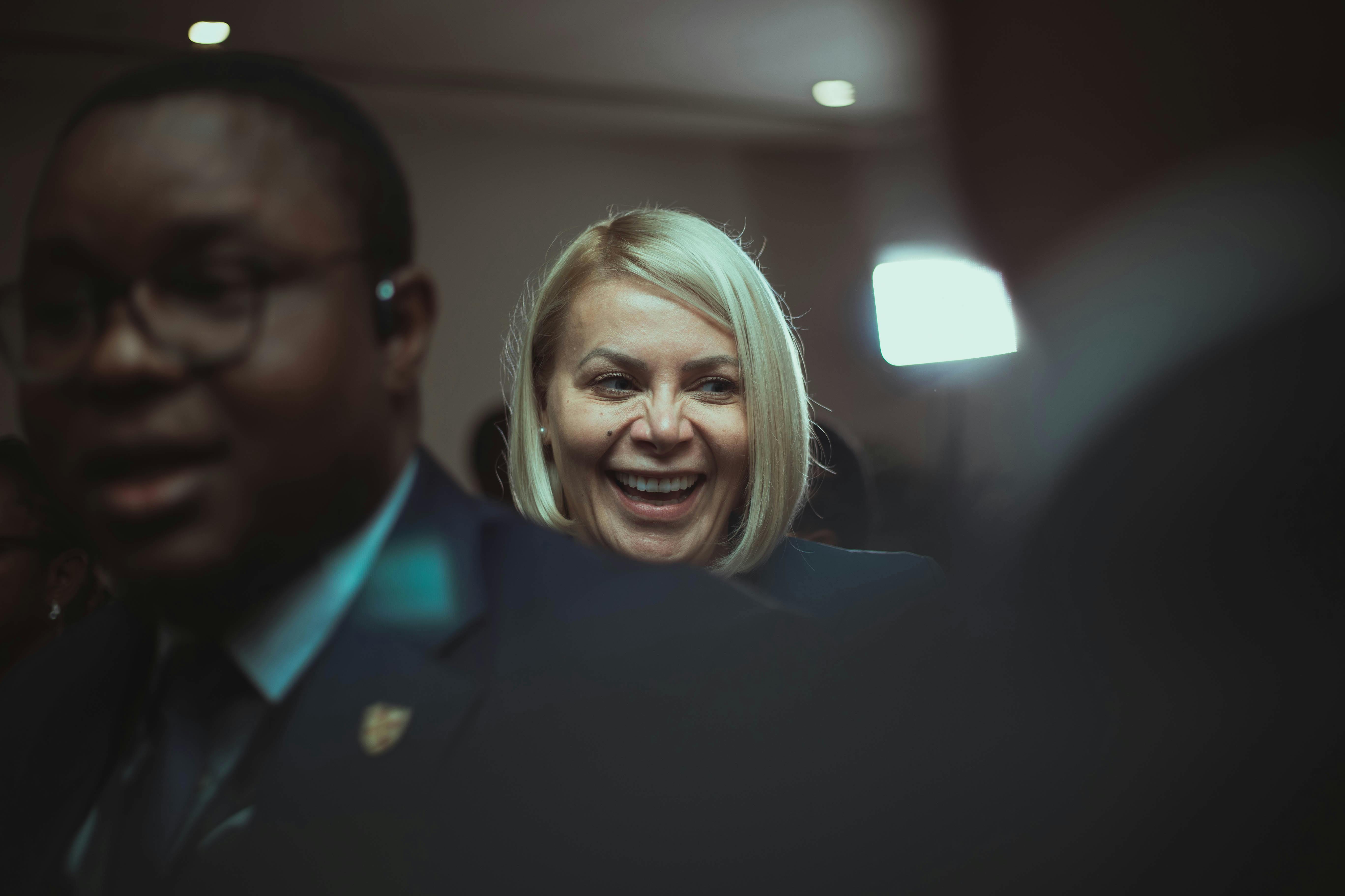 Wavy_ revolution - Fotografía