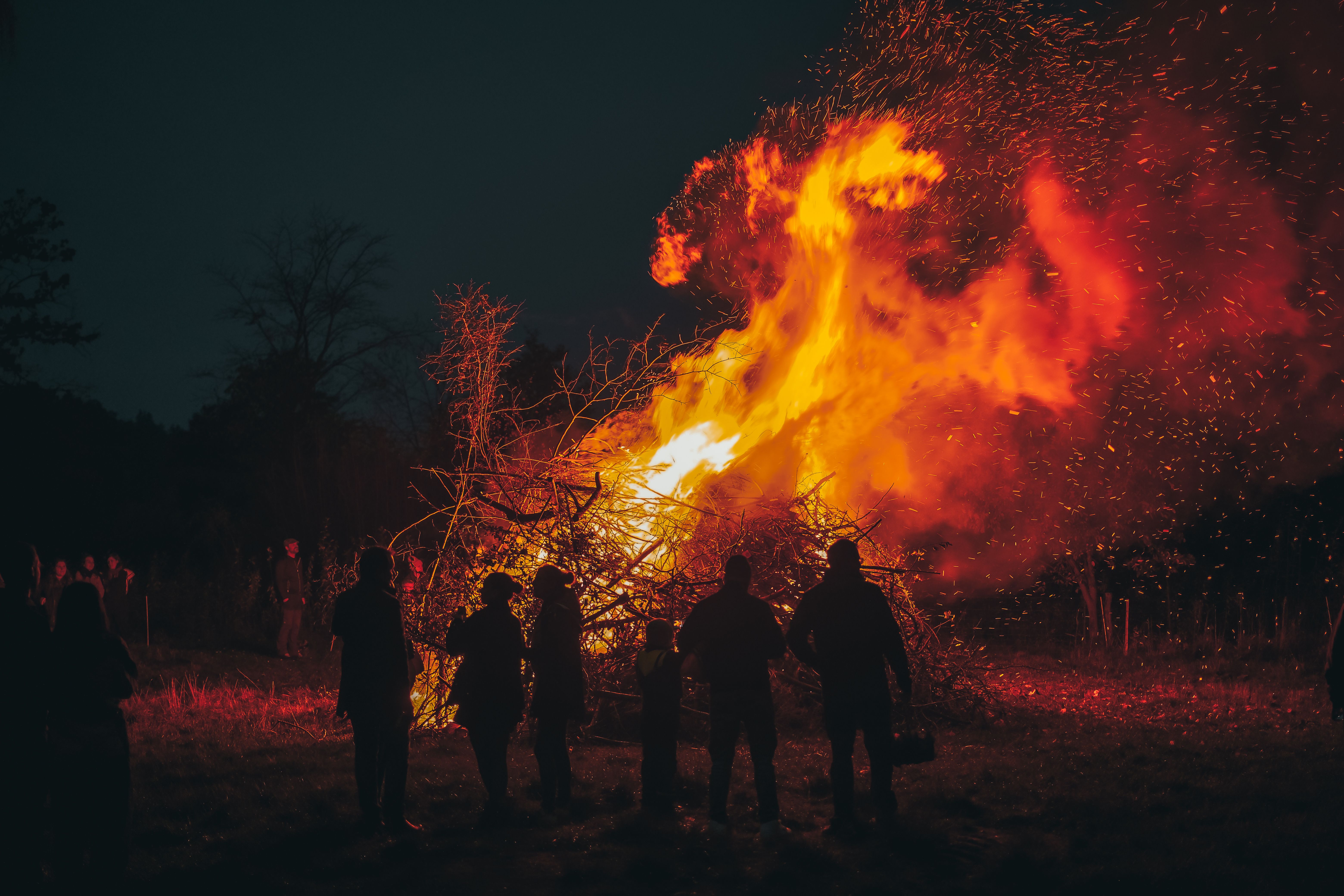 100,000+张最精彩的“Fire Without Background”图片 · 100%免费下载 · Pexels素材图片