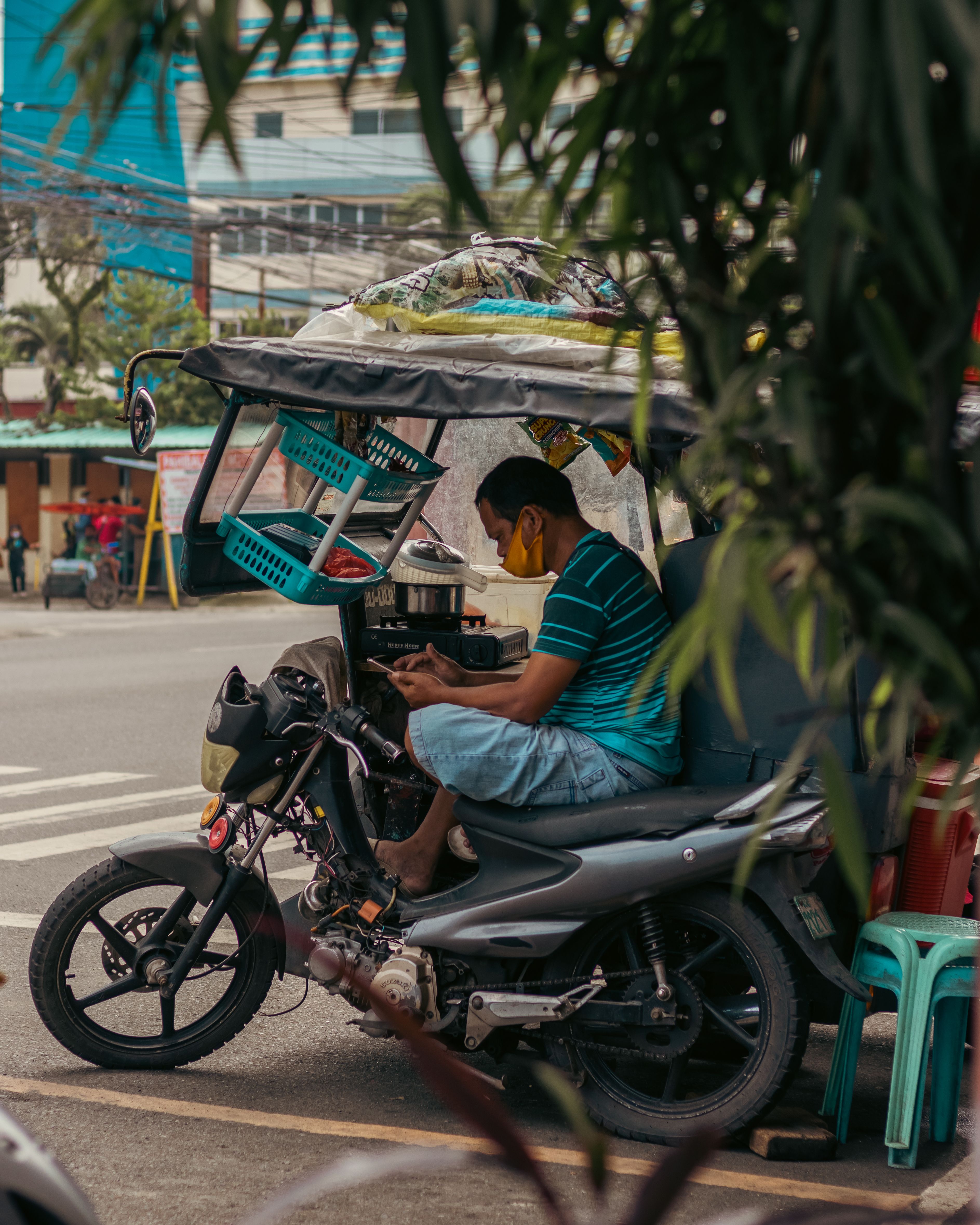 Philippine Tricycle Photos, Download The BEST Free Philippine Tricycle ...