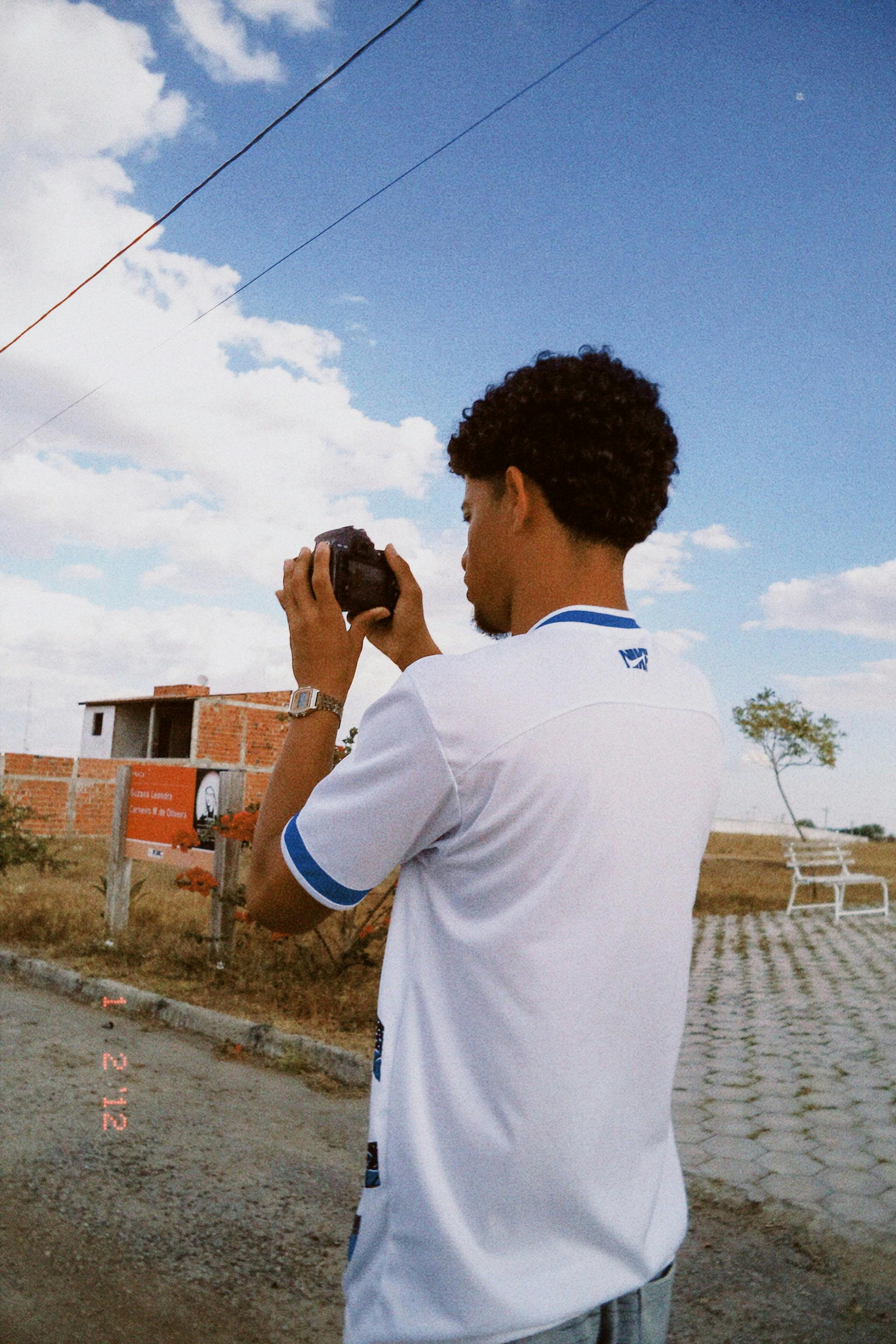 Guilherme Soares - 사진