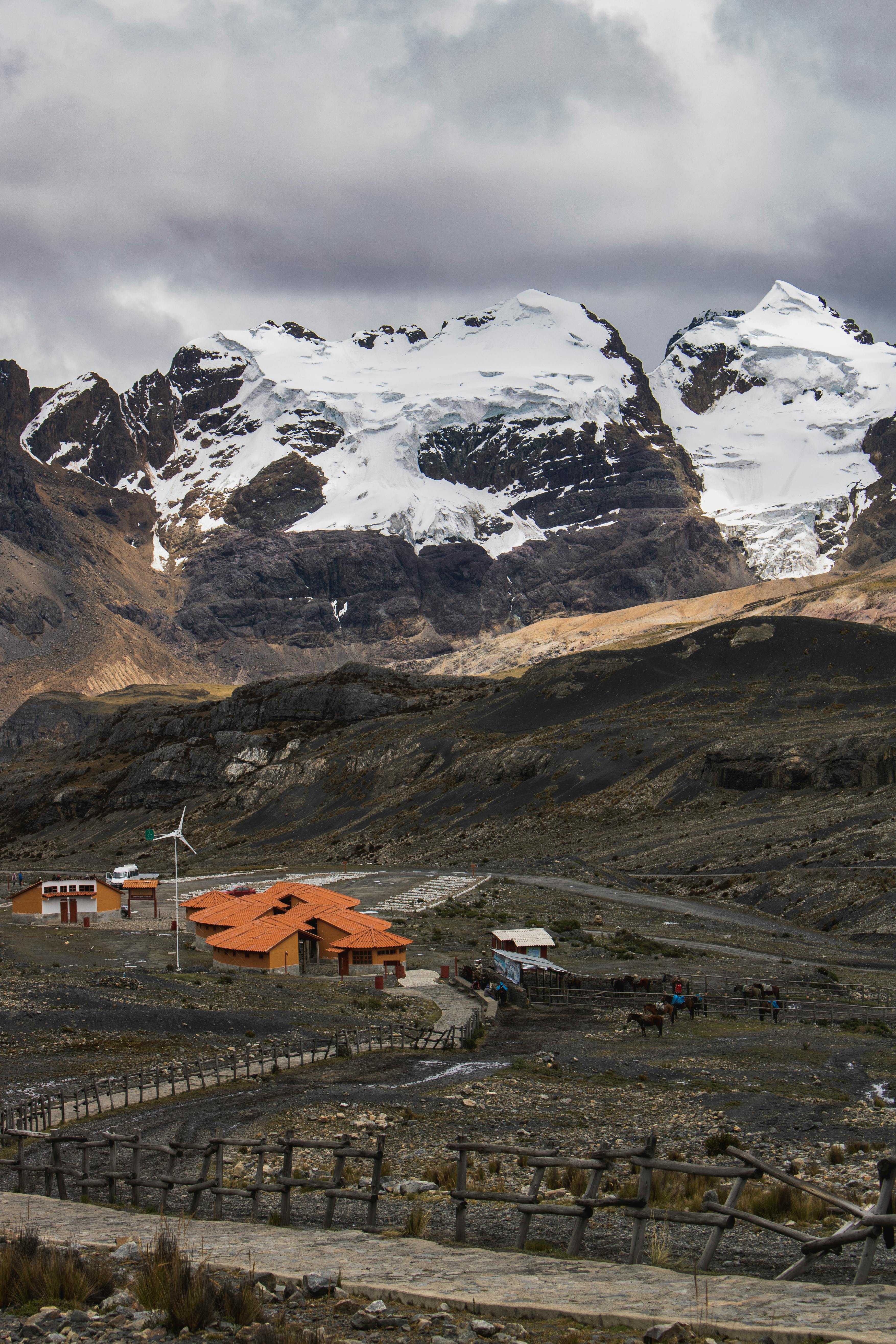 Daniel Tello - 写真