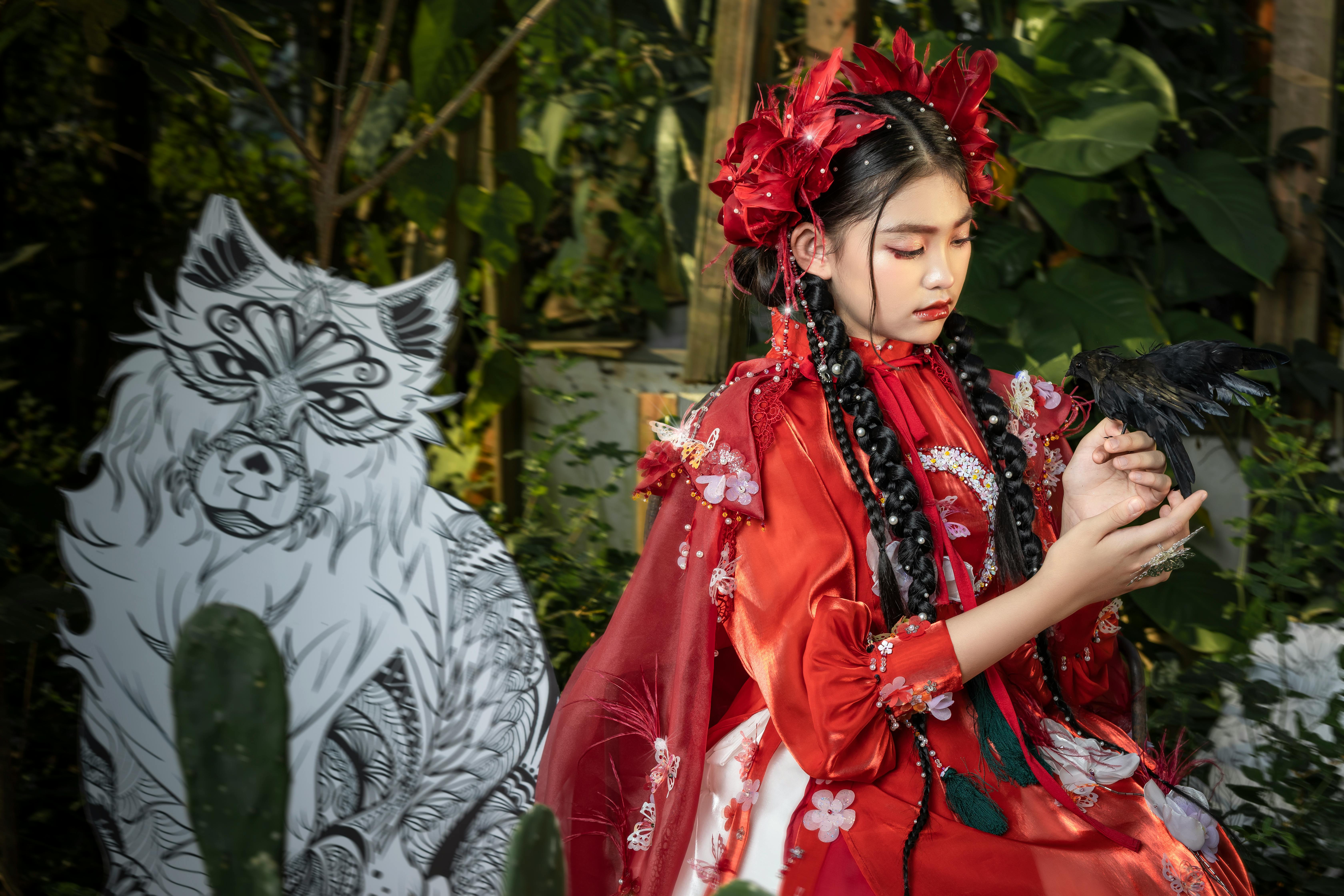 Dress Animation Photos, Download The BEST Free Dress Animation Stock ...