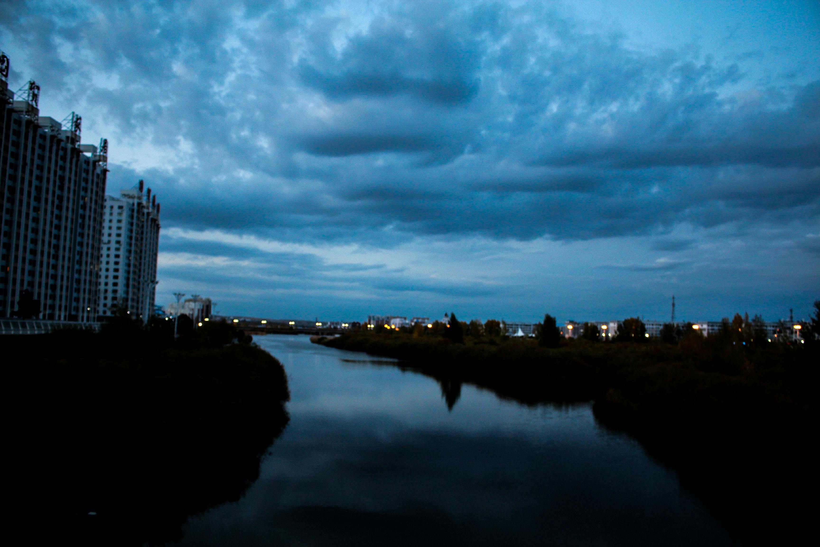 Lan Yao – Fotografia