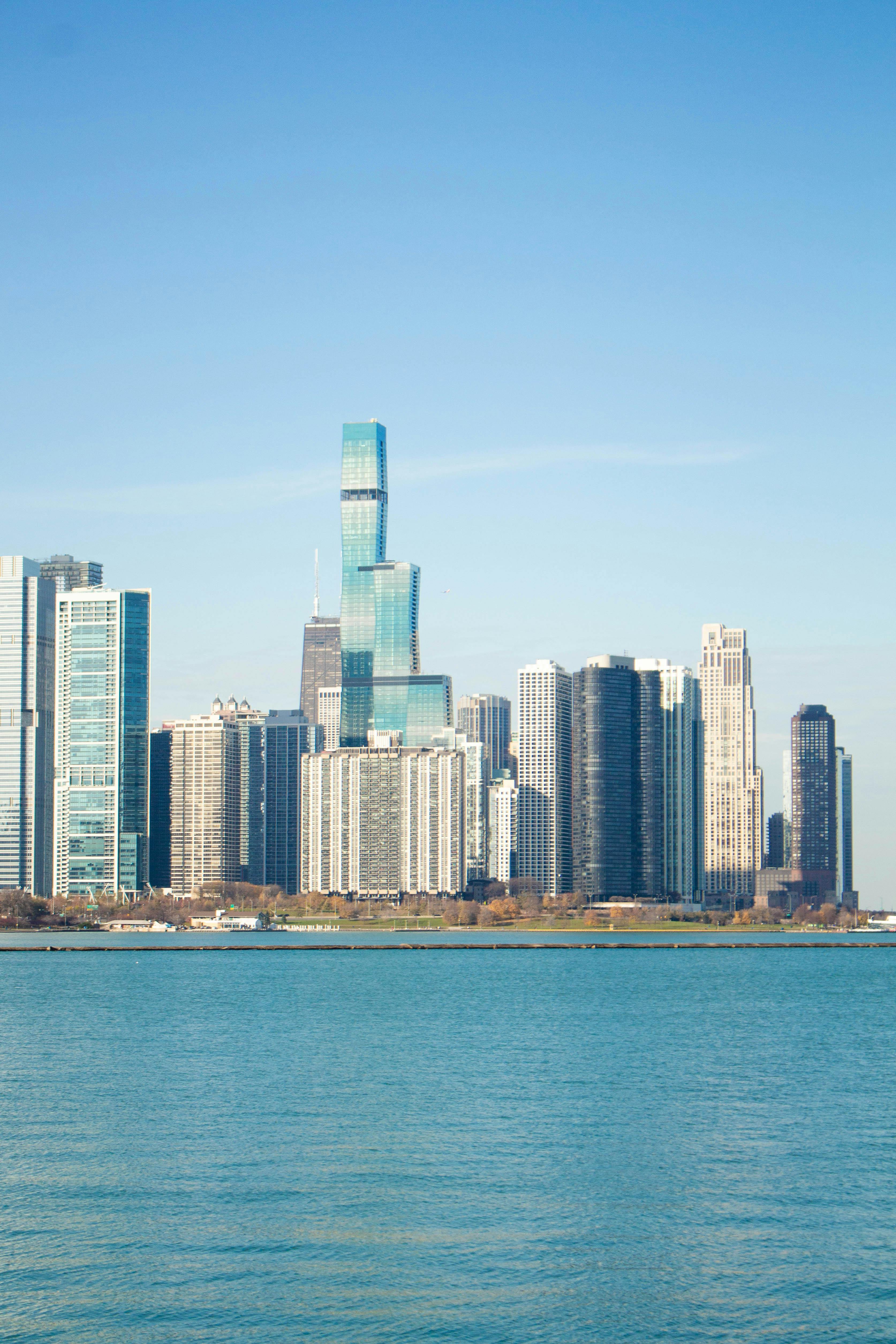 Buildings And Water Photos, Download Free Buildings And Water Stock ...