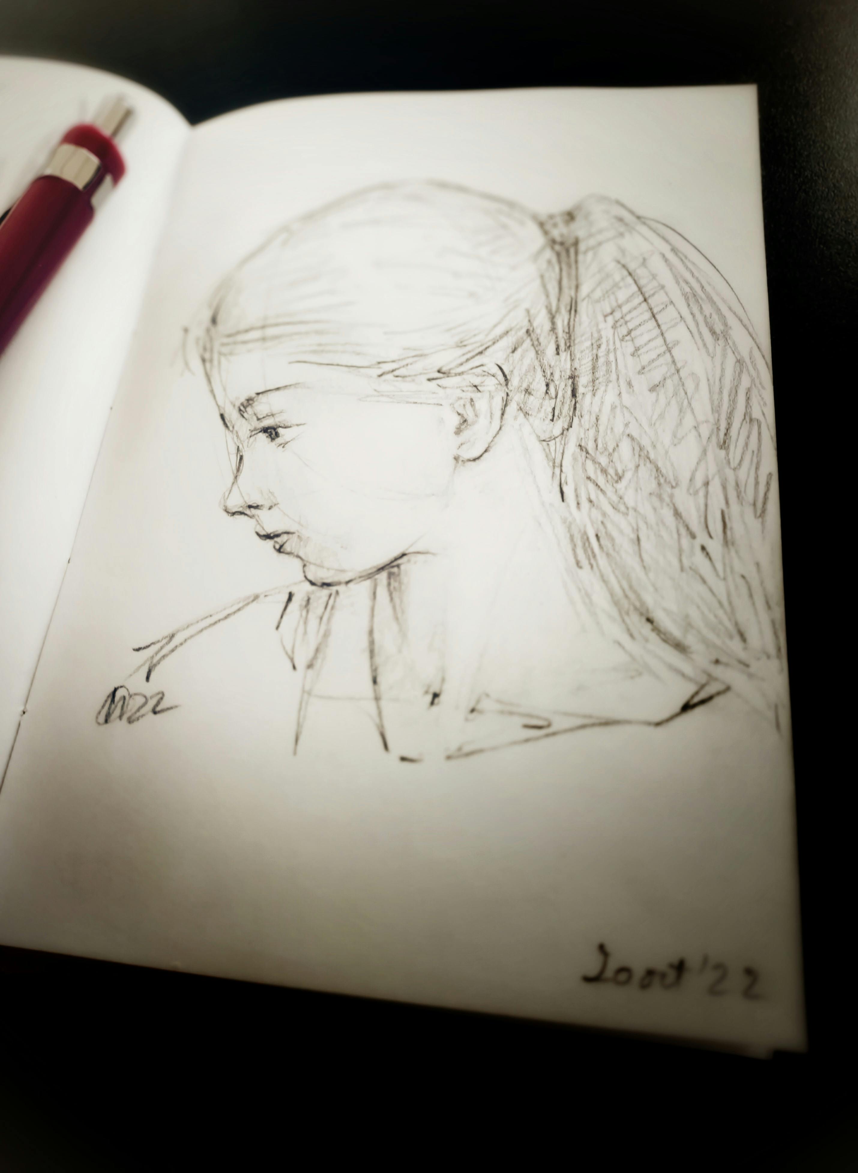 Drawings 2 Photos & Videos Collected by Olimpia Hinamatsuri