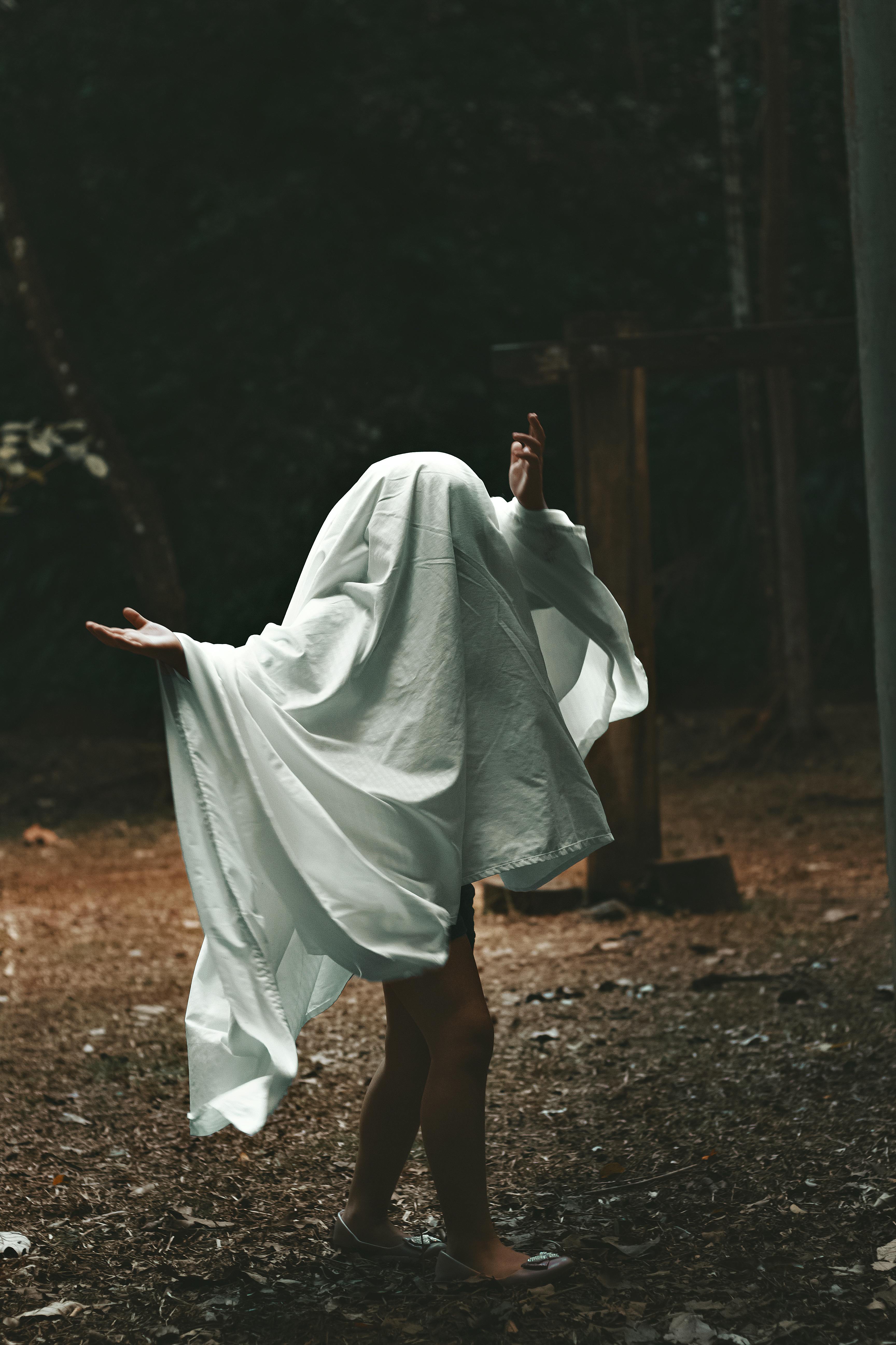 Ghost Walking Photos, Download The BEST Free Ghost Walking Stock Photos ...