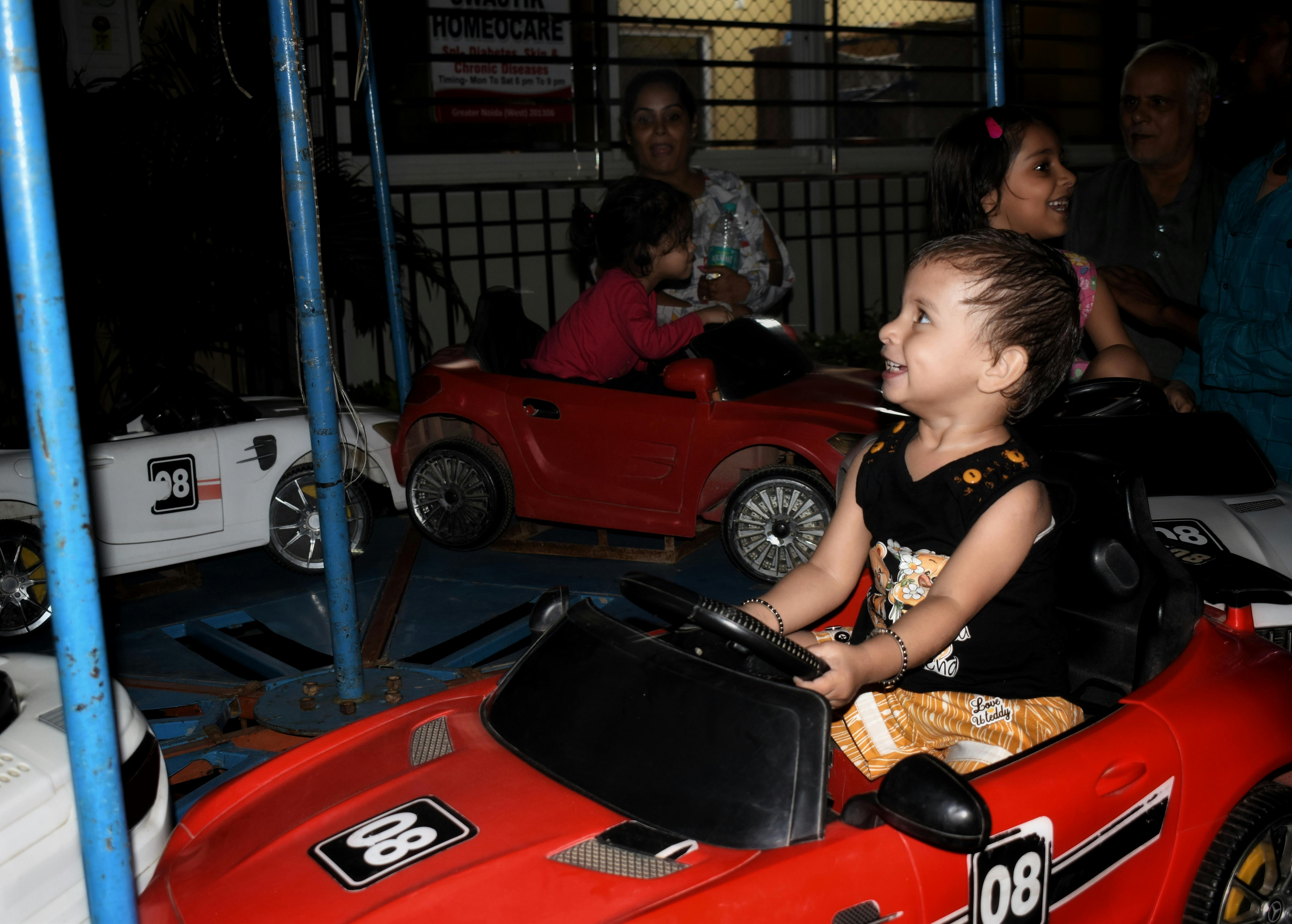 Captured Moments - Photography