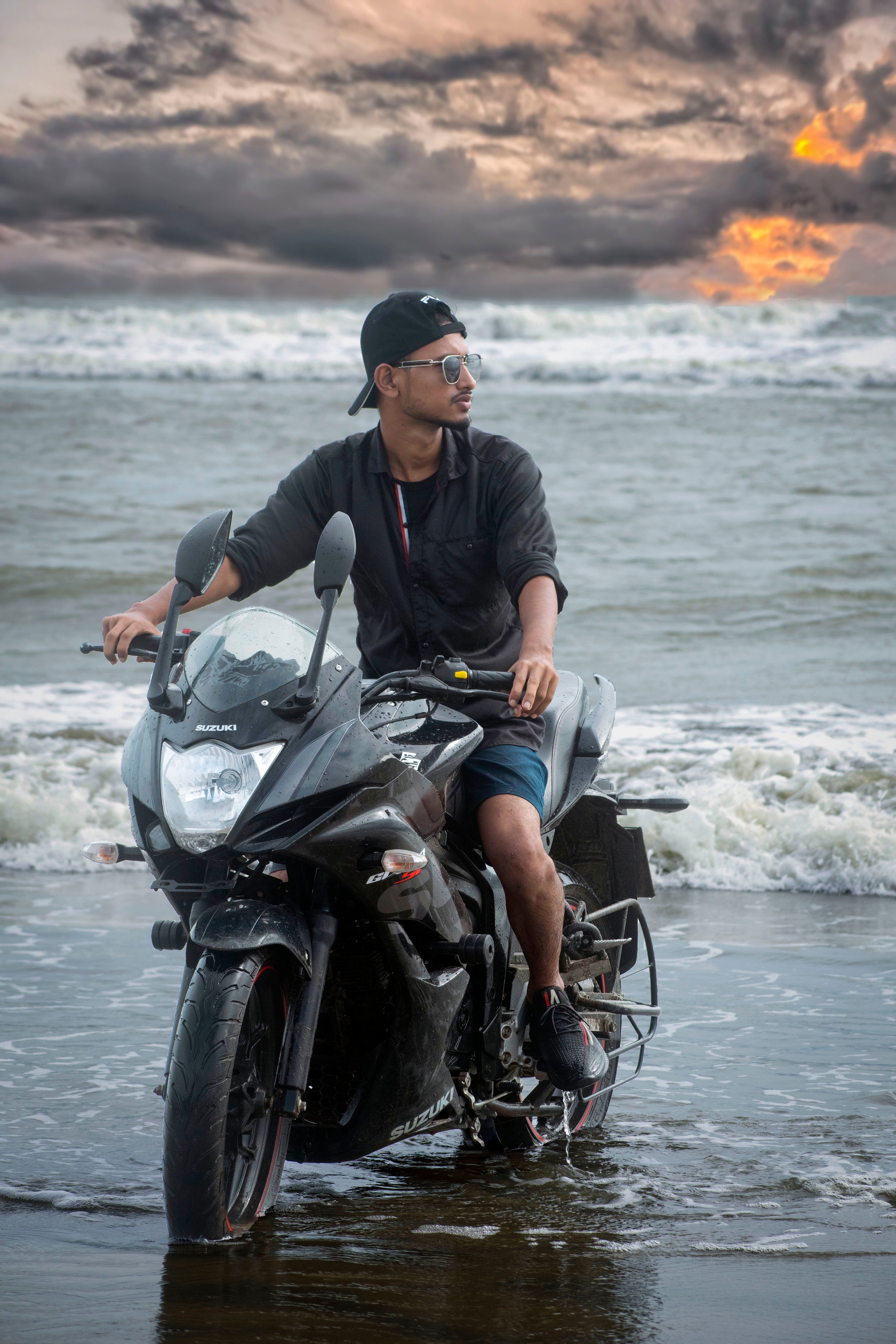 Motorcycle Sleeves Photos, Download The BEST Free Motorcycle Sleeves ...