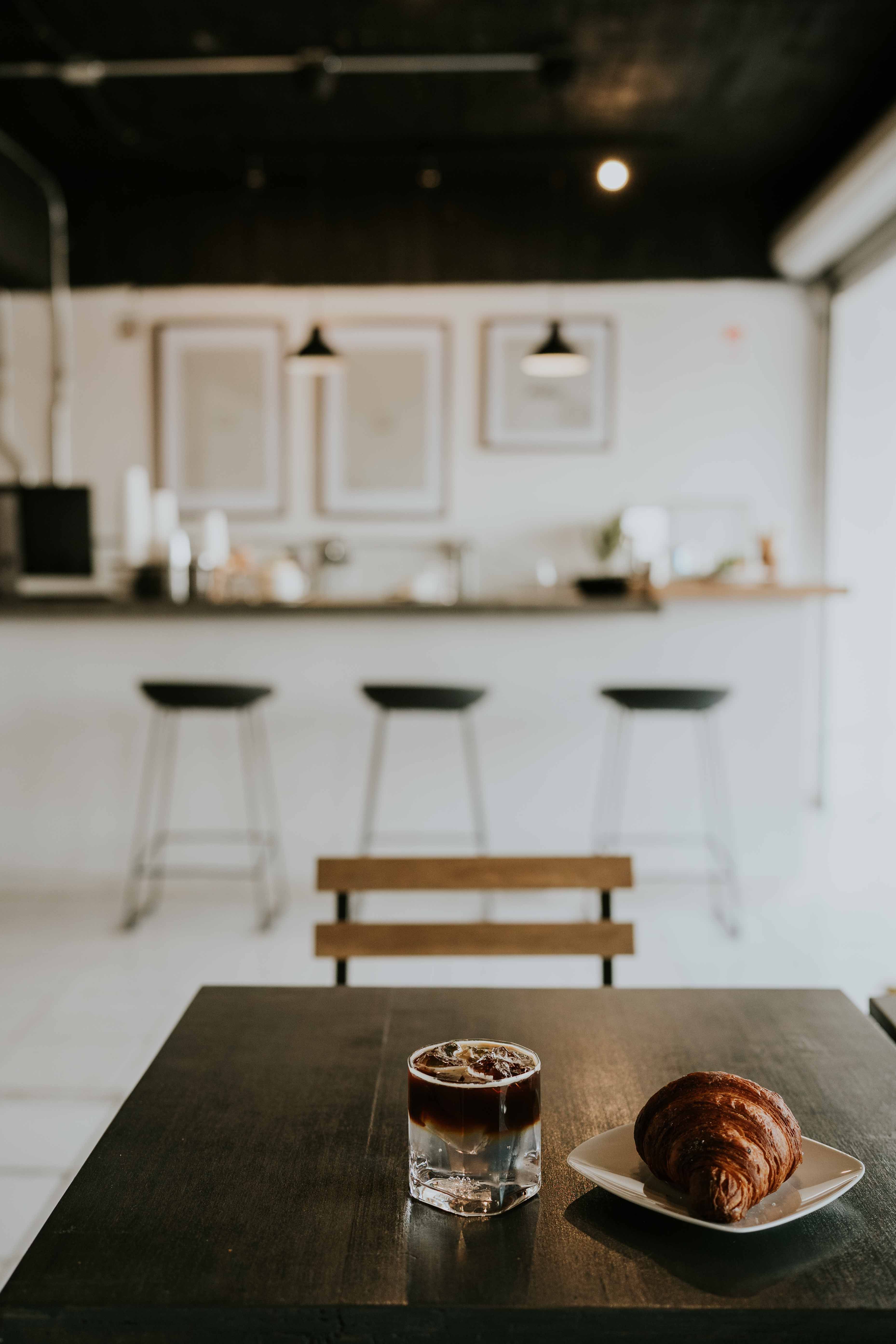 City Cafe Ice Coffee Photos, Download The BEST Free City Cafe Ice ...