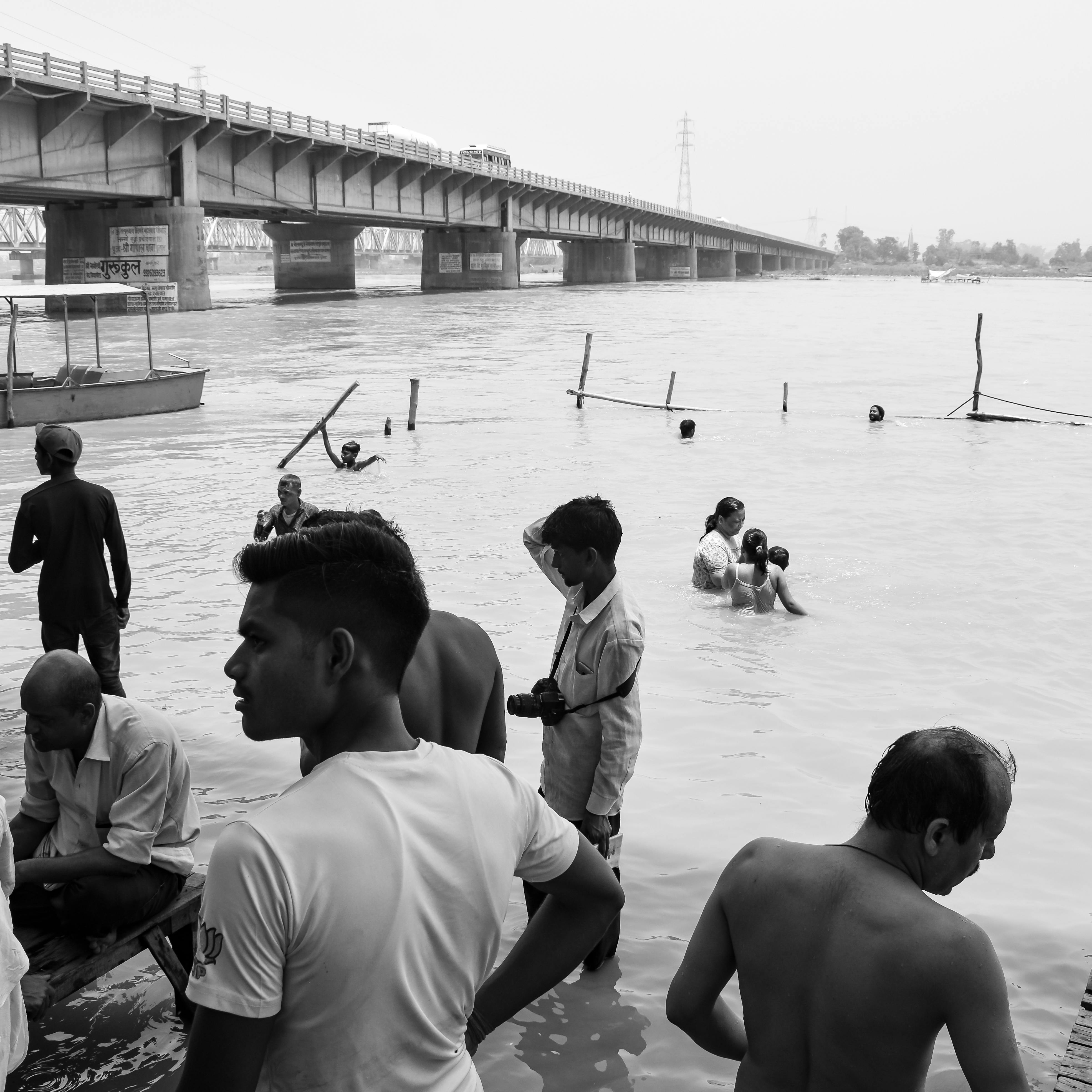 Rahul Sapra - Photography