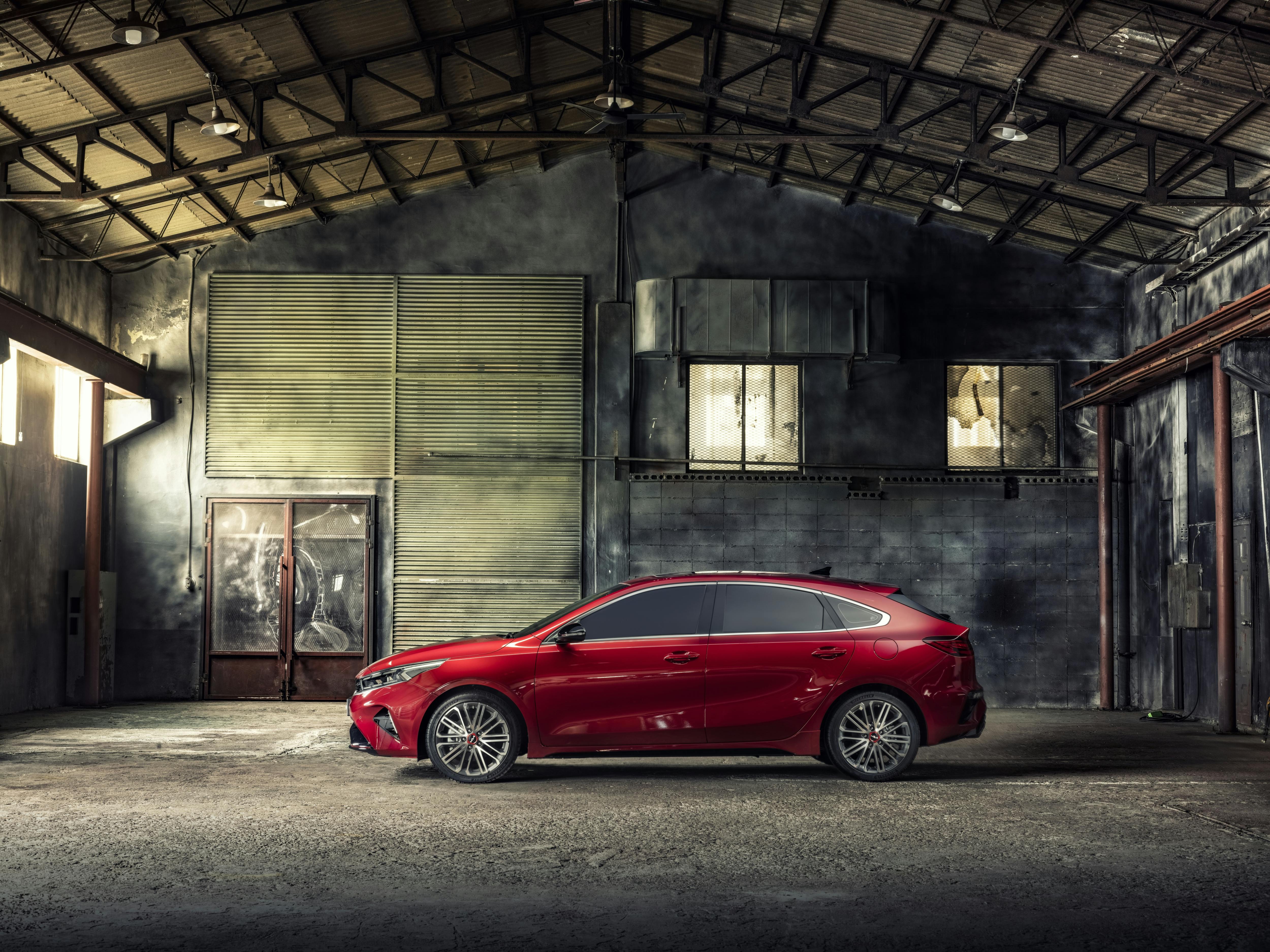 Kia K3 Gt Photos, Download Free Kia K3 Gt Stock Photos & HD Images