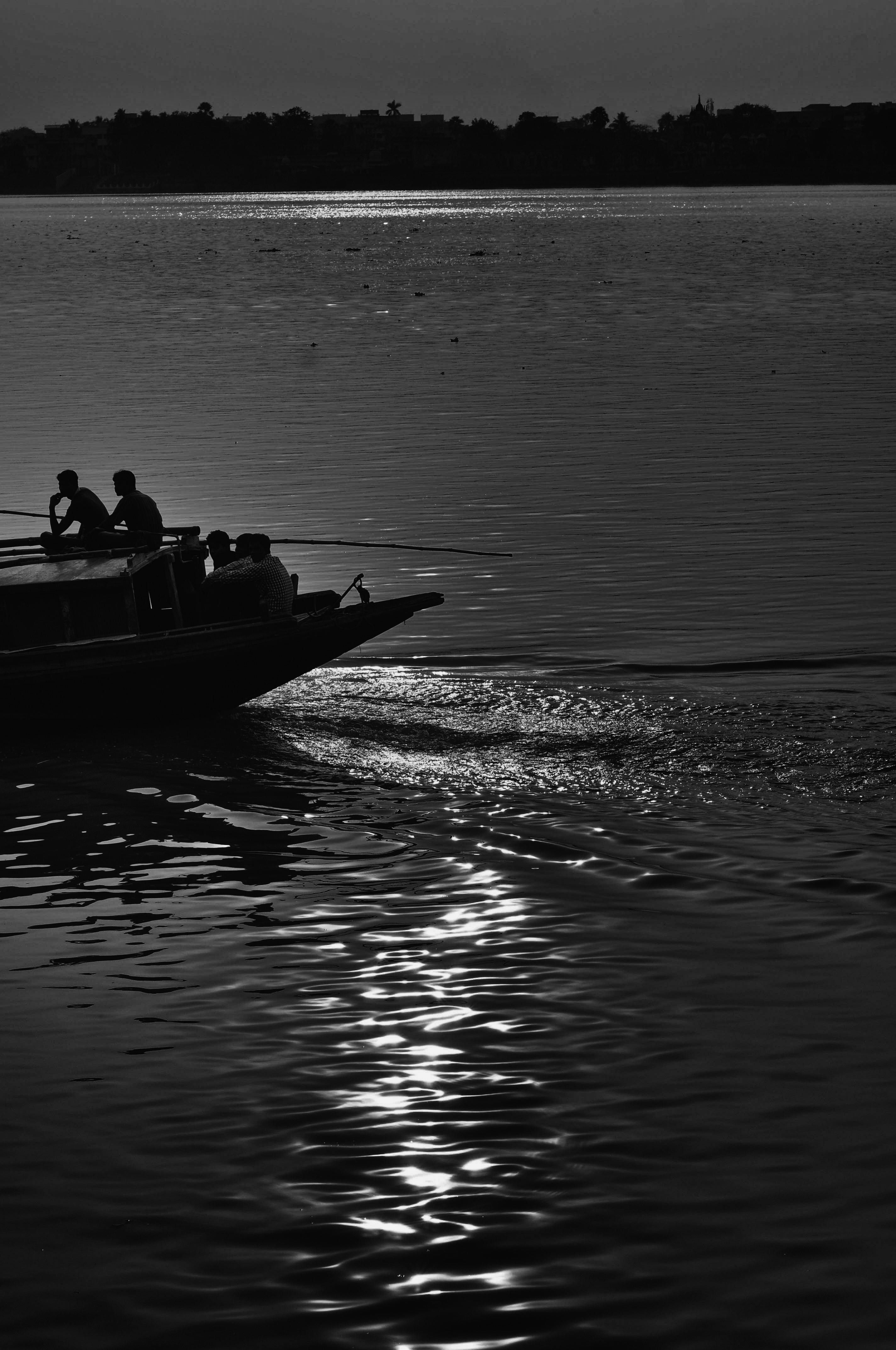 Subrata Chatterjee – Fotografia