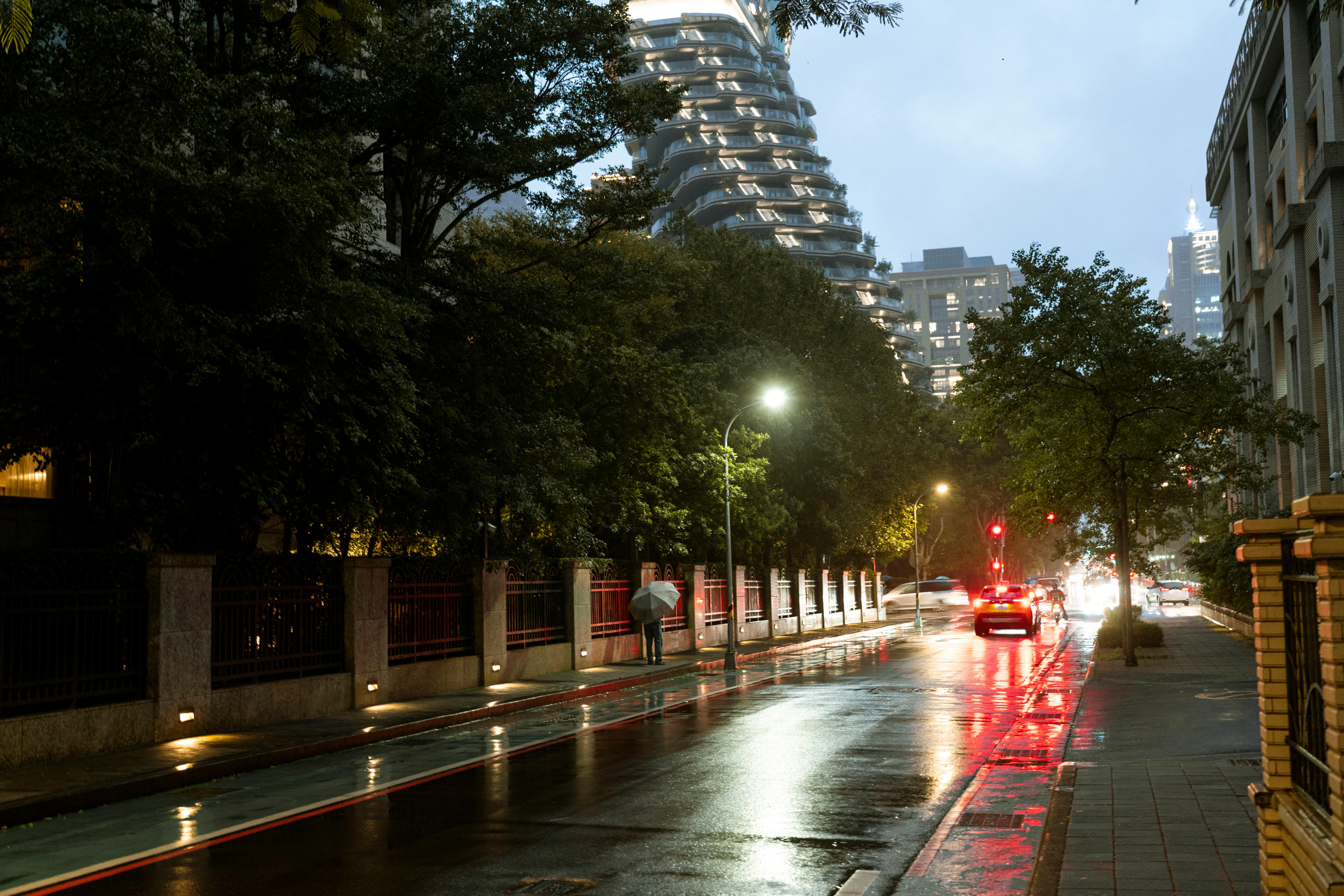 Foto profissional gratuita de alameda, ambiente urbano, apartamento ...