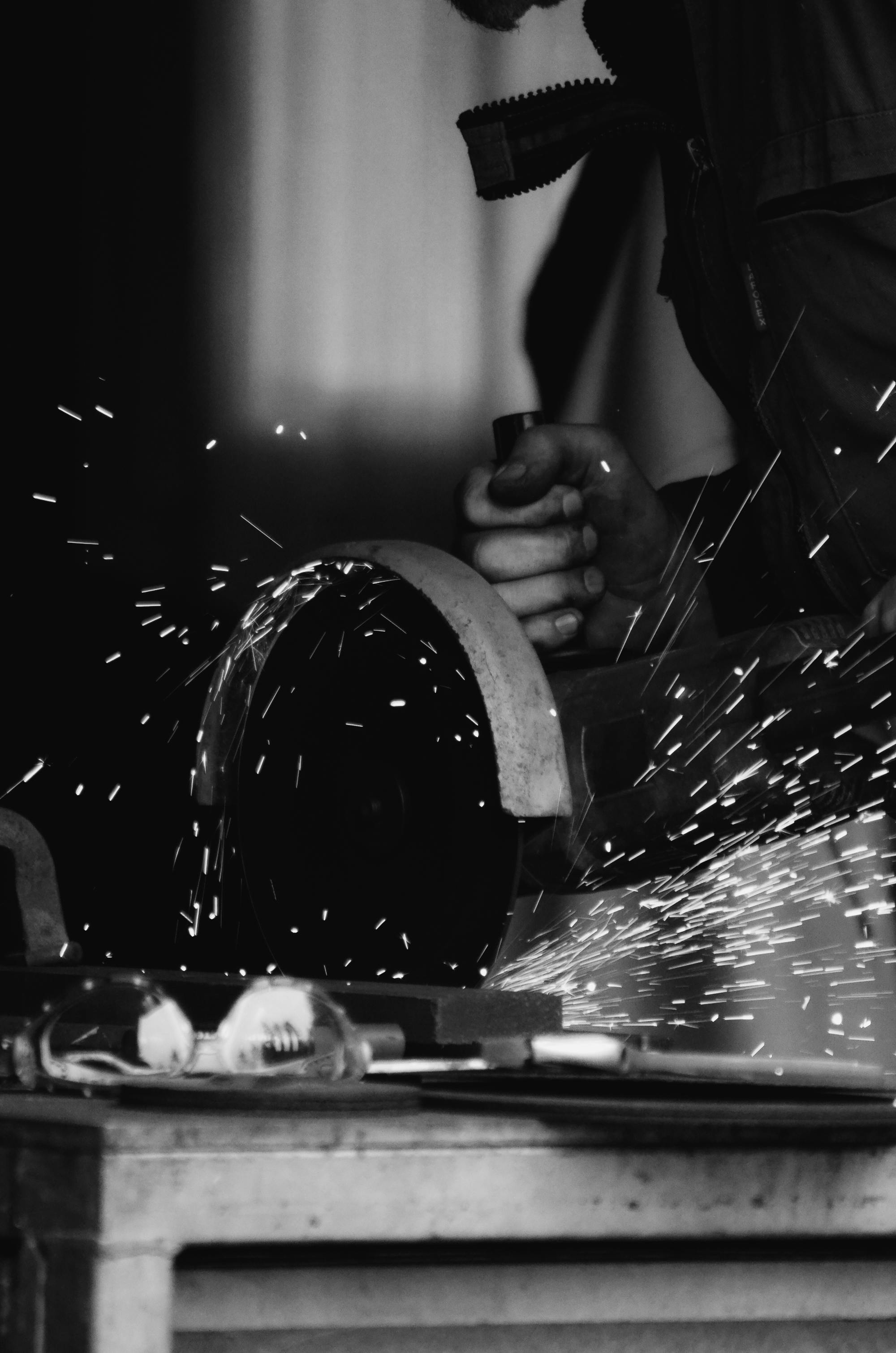 Industial Millwright Photos, Download Free Industial Millwright Stock ...