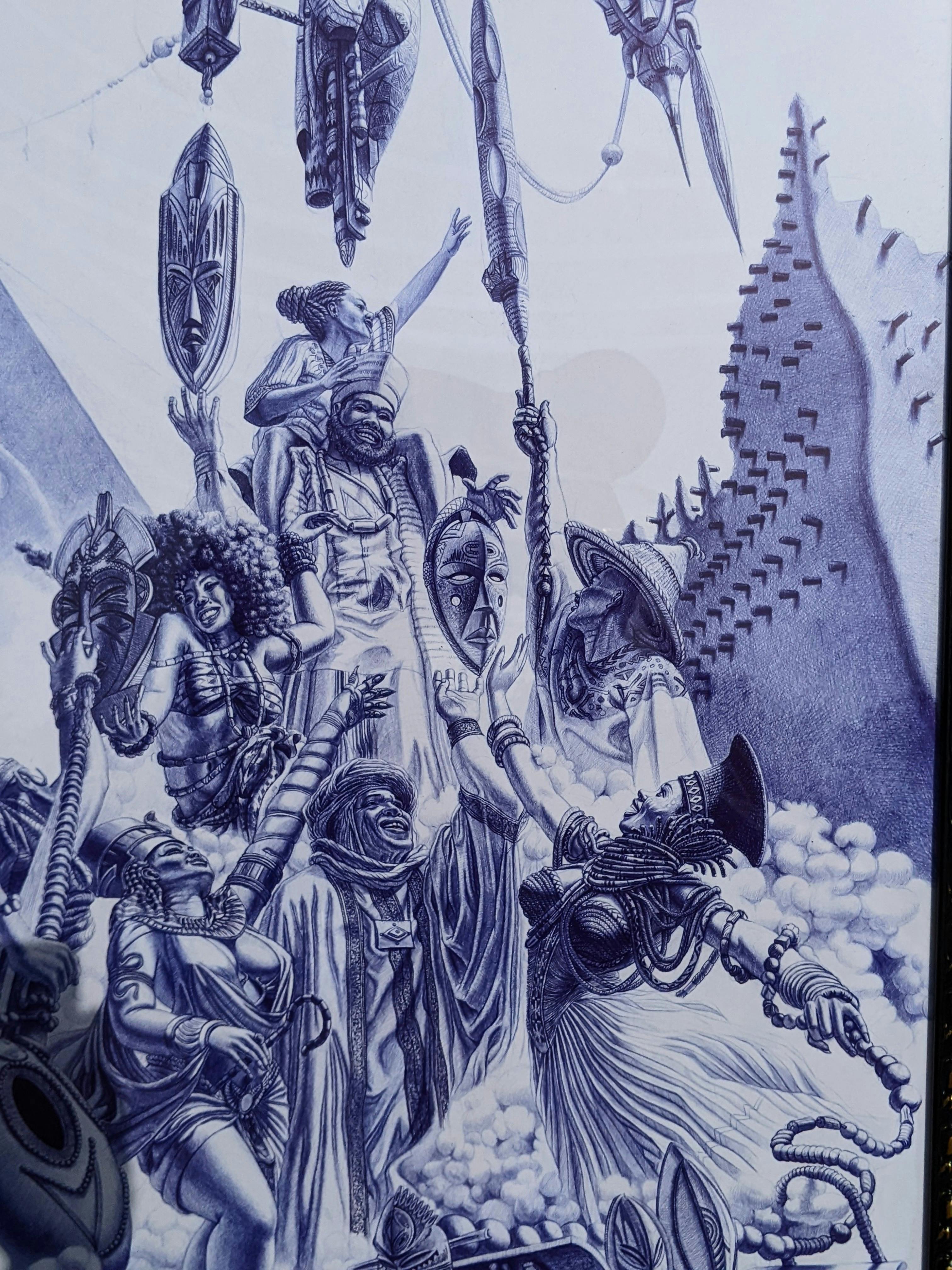 Moise Barten - 사진