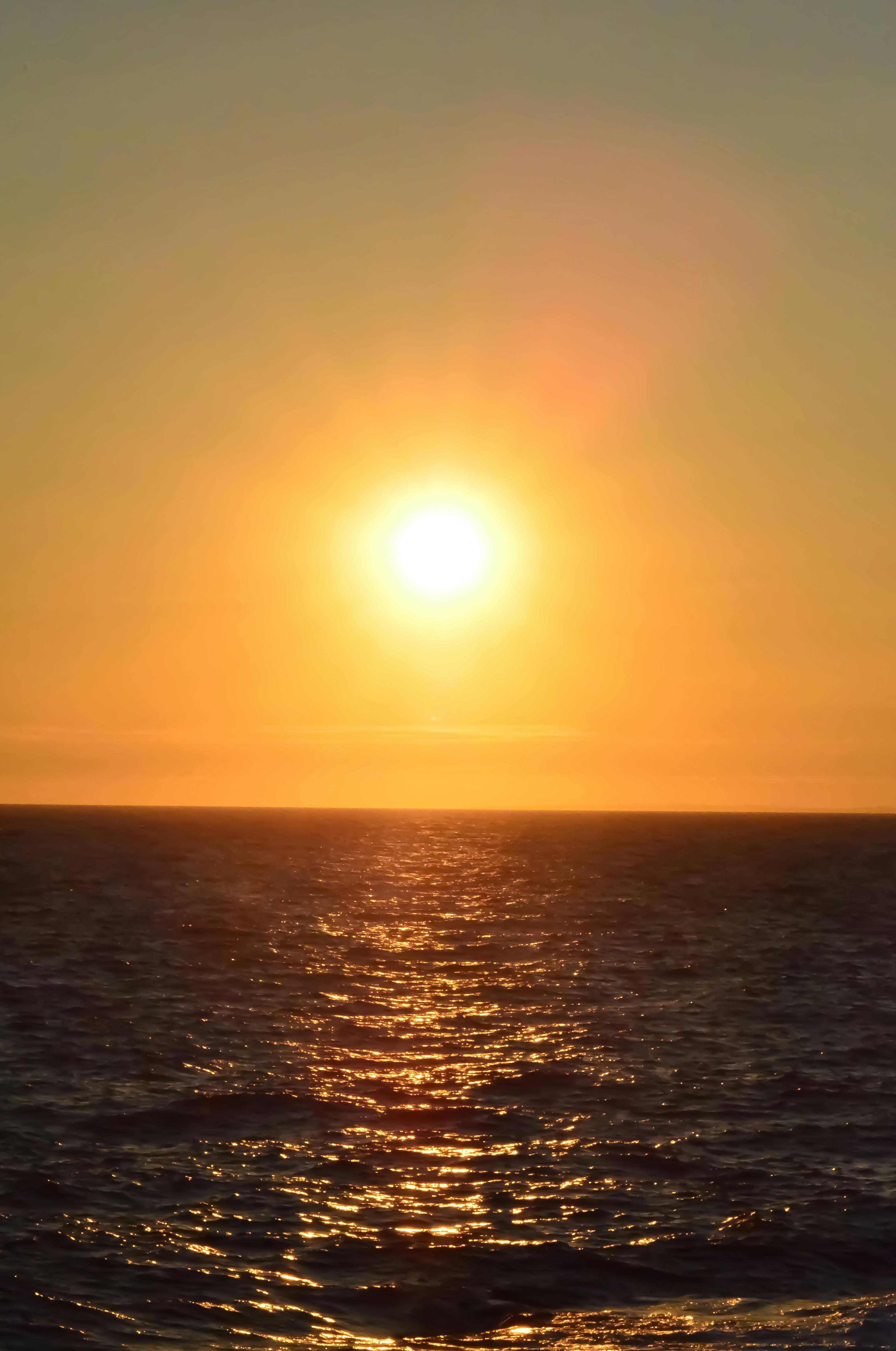 Ocean Sun Set Photos, Download Free Ocean Sun Set Stock Photos & HD Images