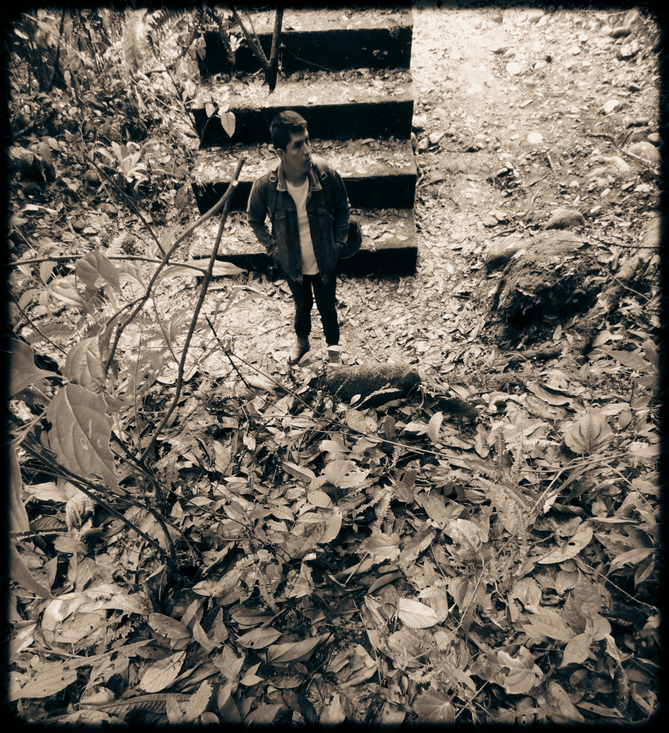 ISmael Nieves - 사진