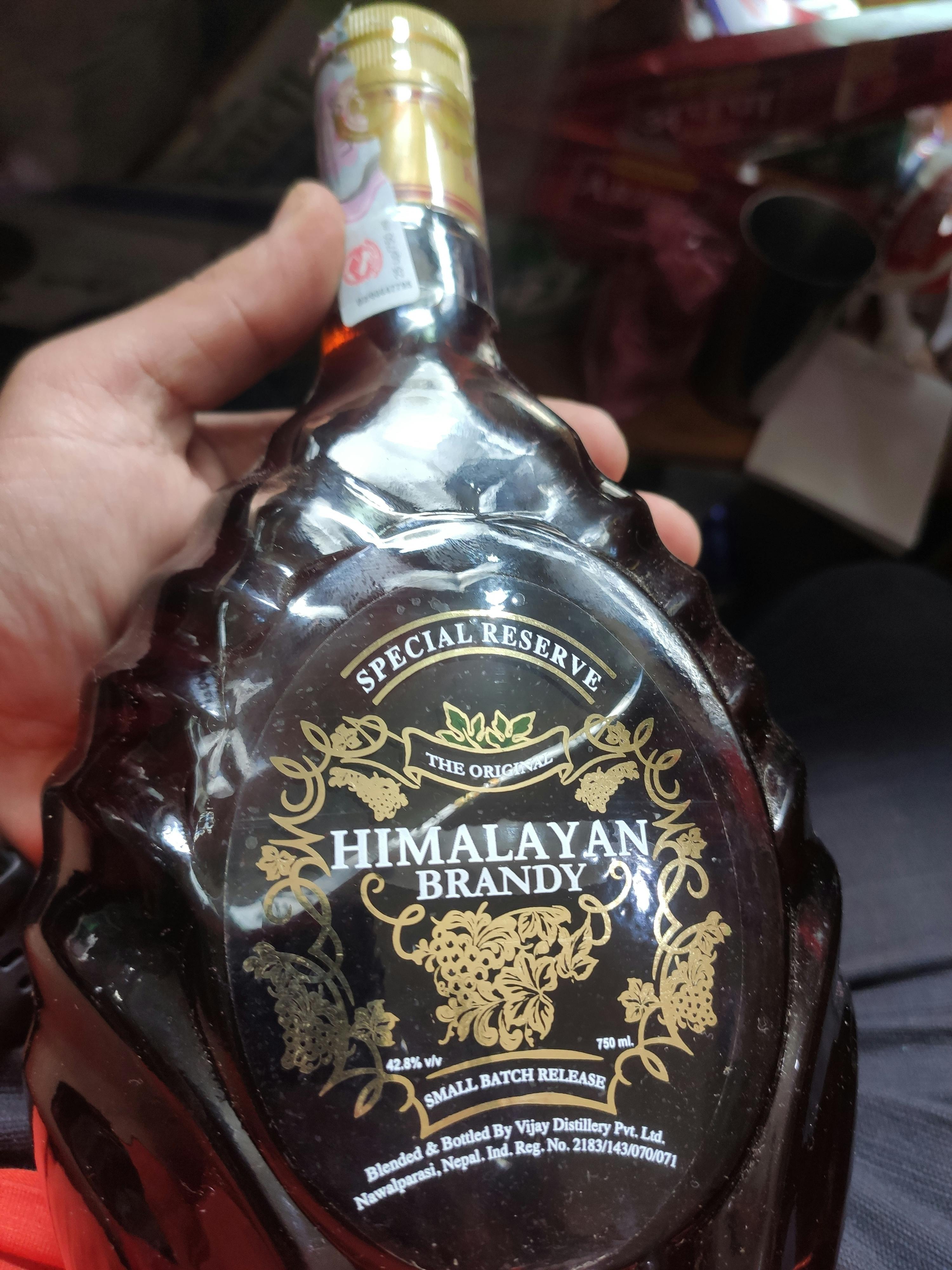 Pranish Acharya - 攝影