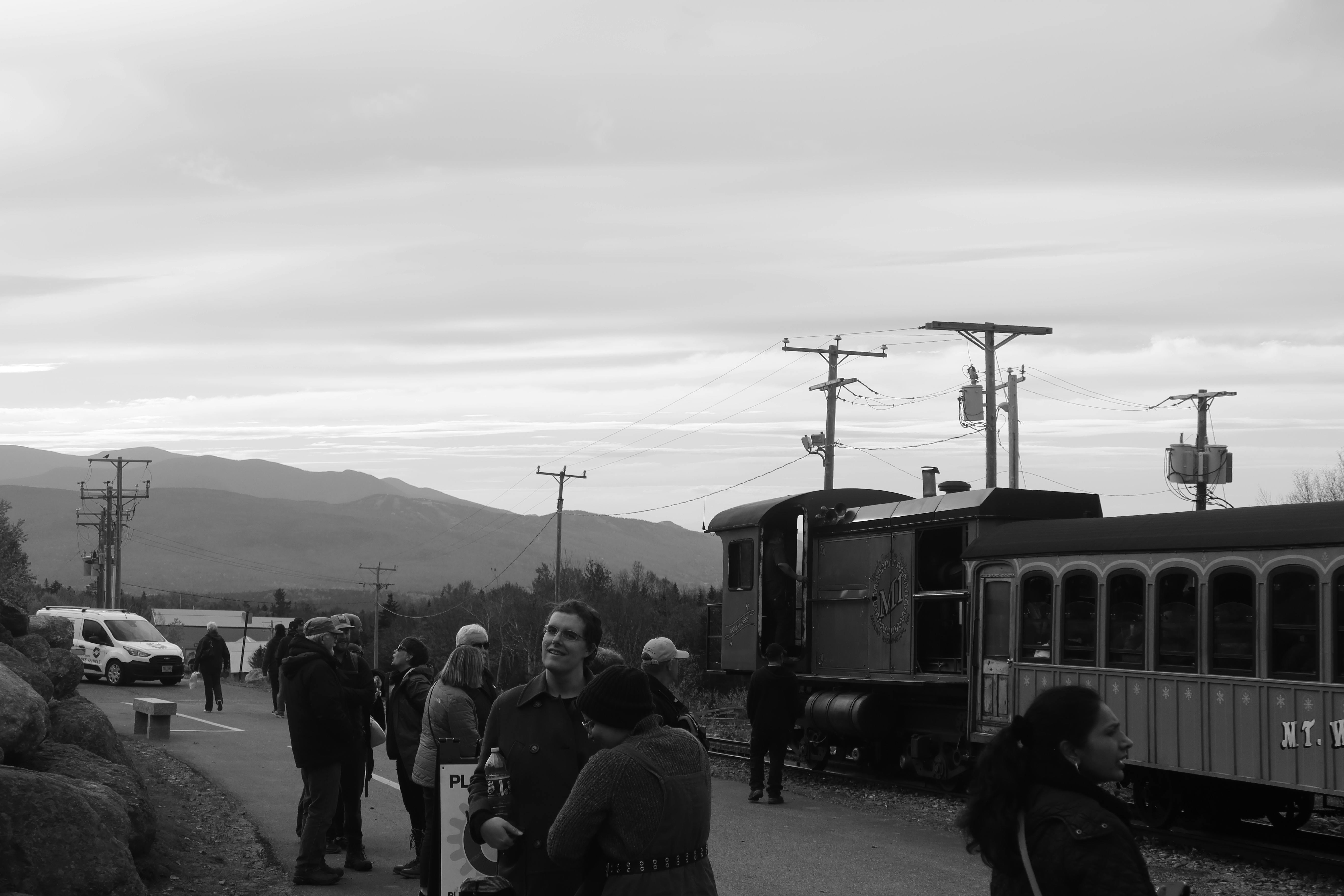 Austin Sullivan - Fotografía