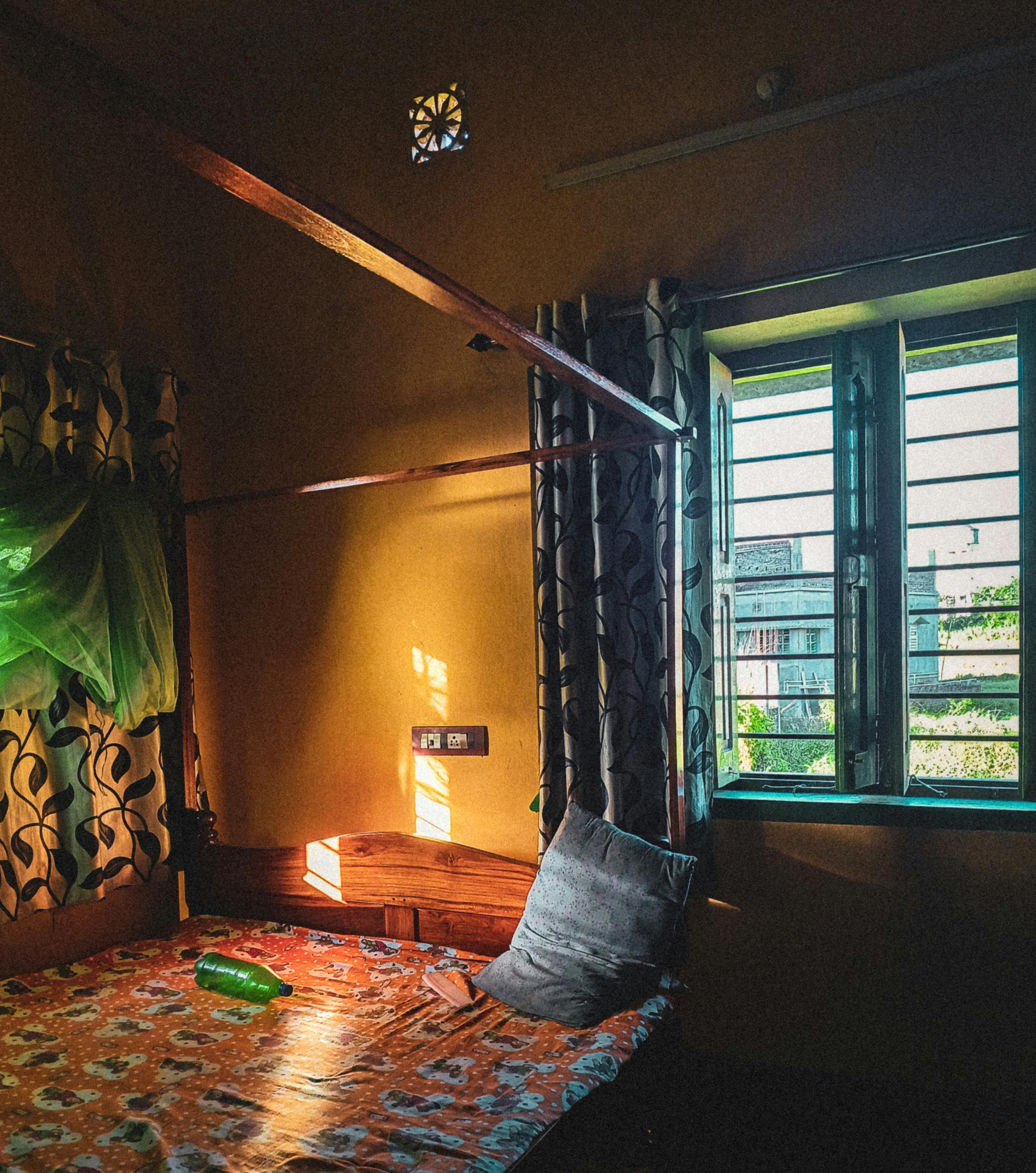 Marshall Hembram – Fotografie