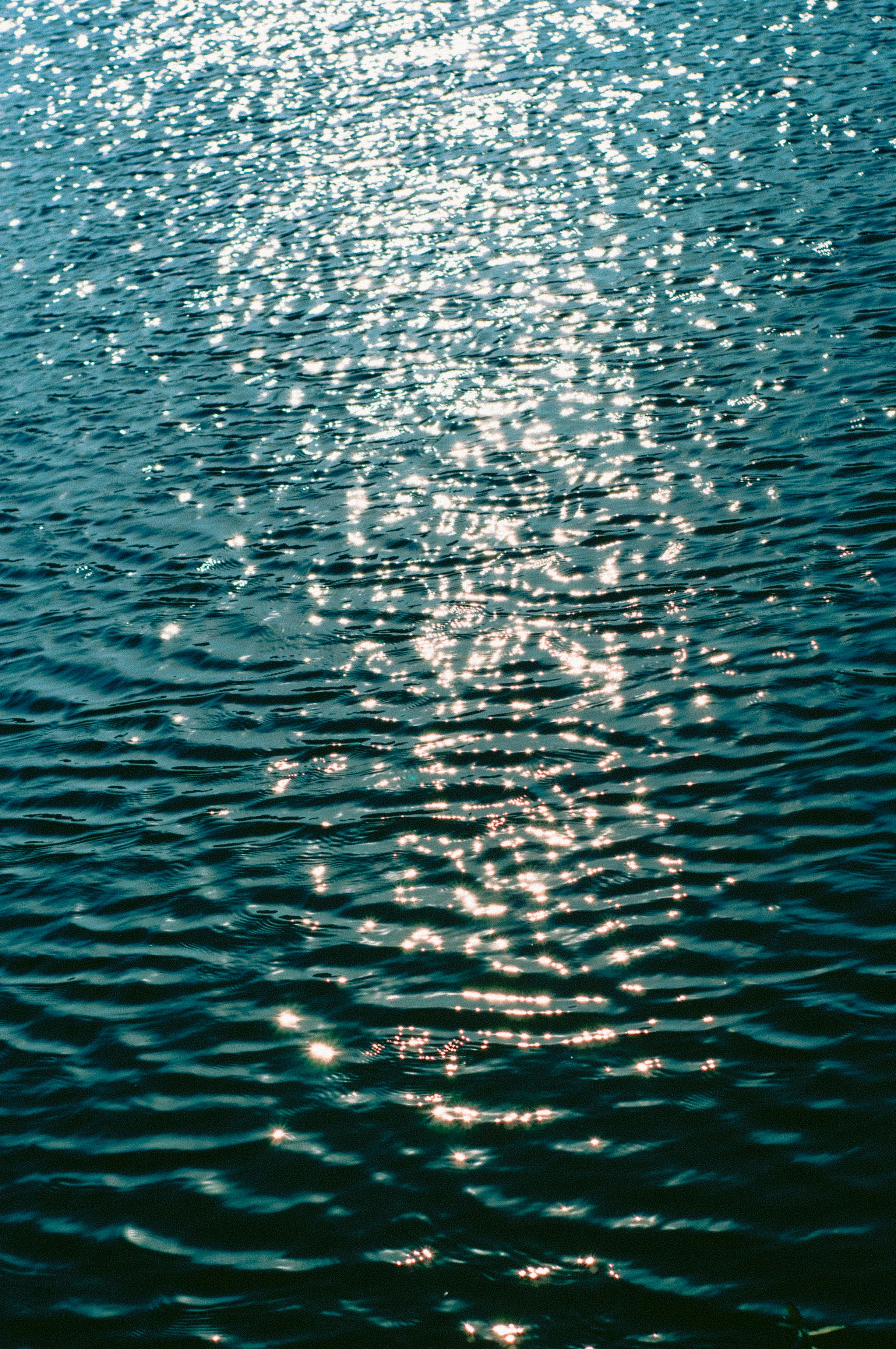 Body of Water · Free Stock Photo