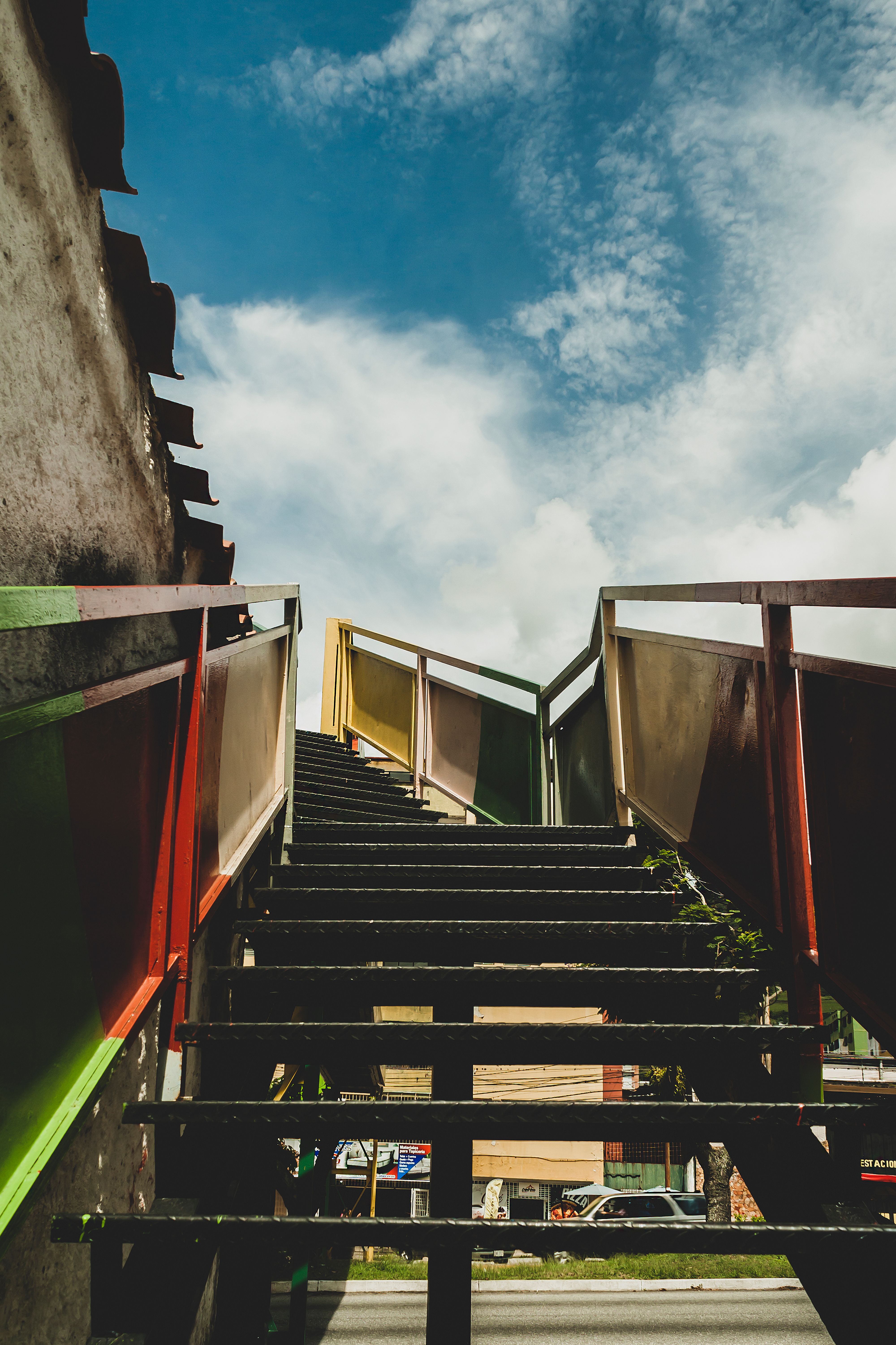 Skatepark Handrails Photos, Download The BEST Free Skatepark Handrails ...