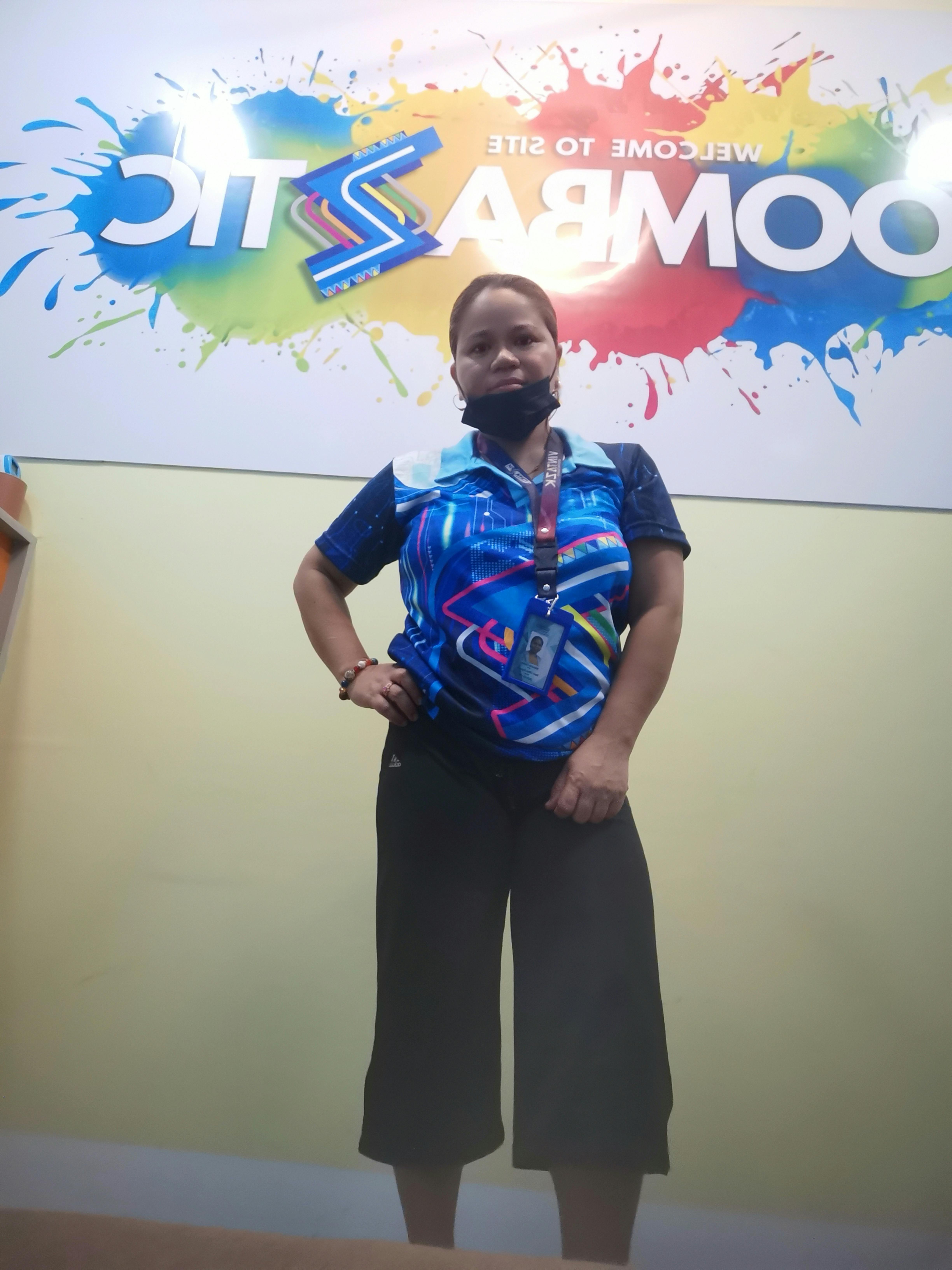 Maricris Flores – Fotografia