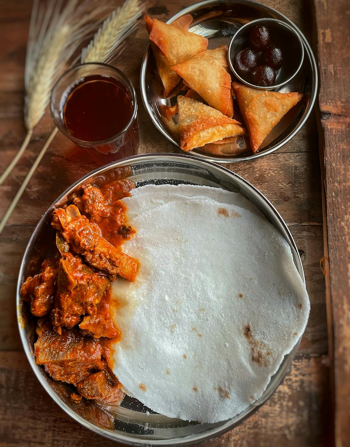 Samosa Photos, Download The BEST Free Samosa Stock Photos & HD Images