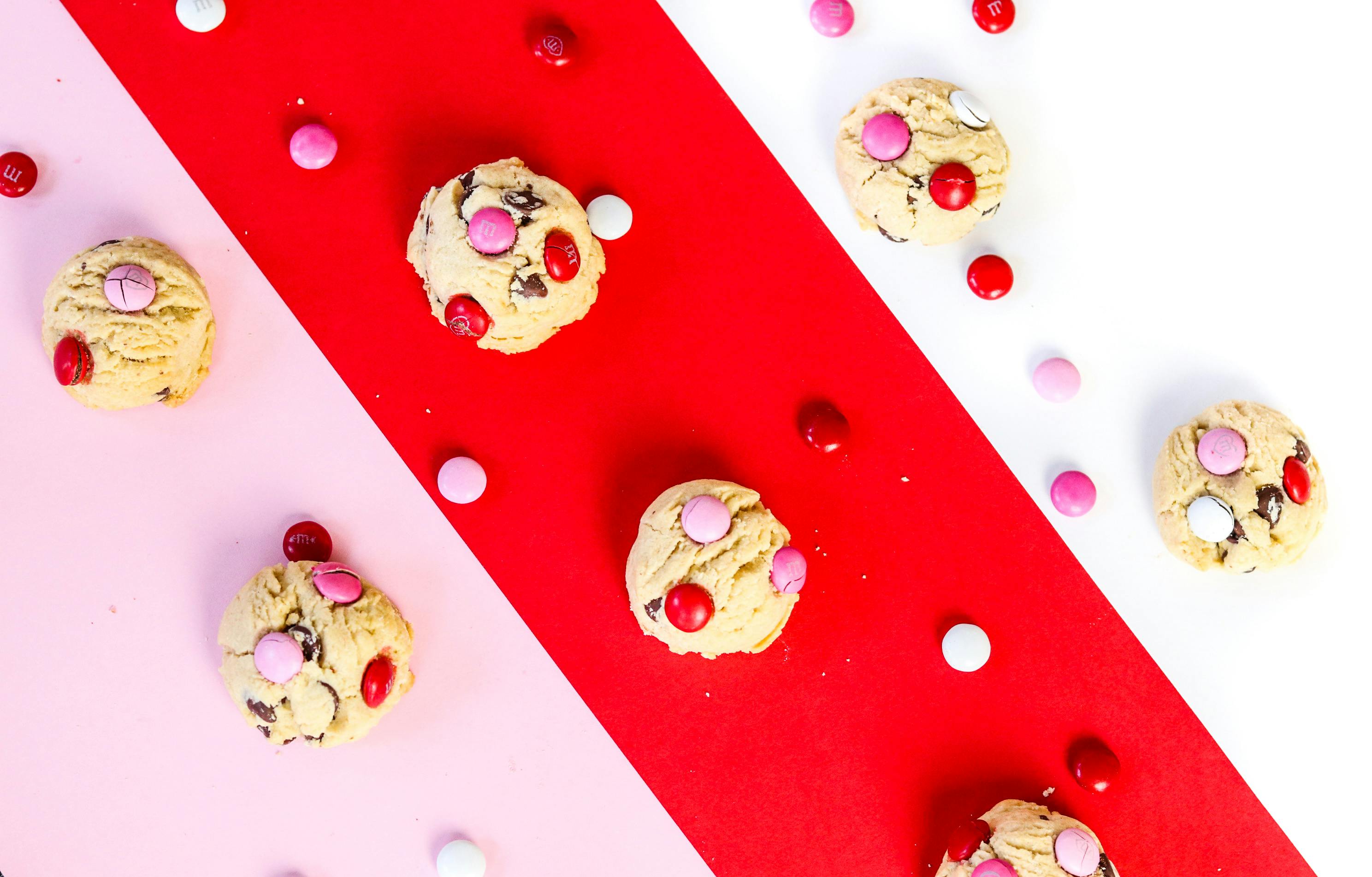 Chocolate Cookies and Candies · Free Stock Photo