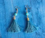 More 150 Earring Synonyms. Similar words for Earring.