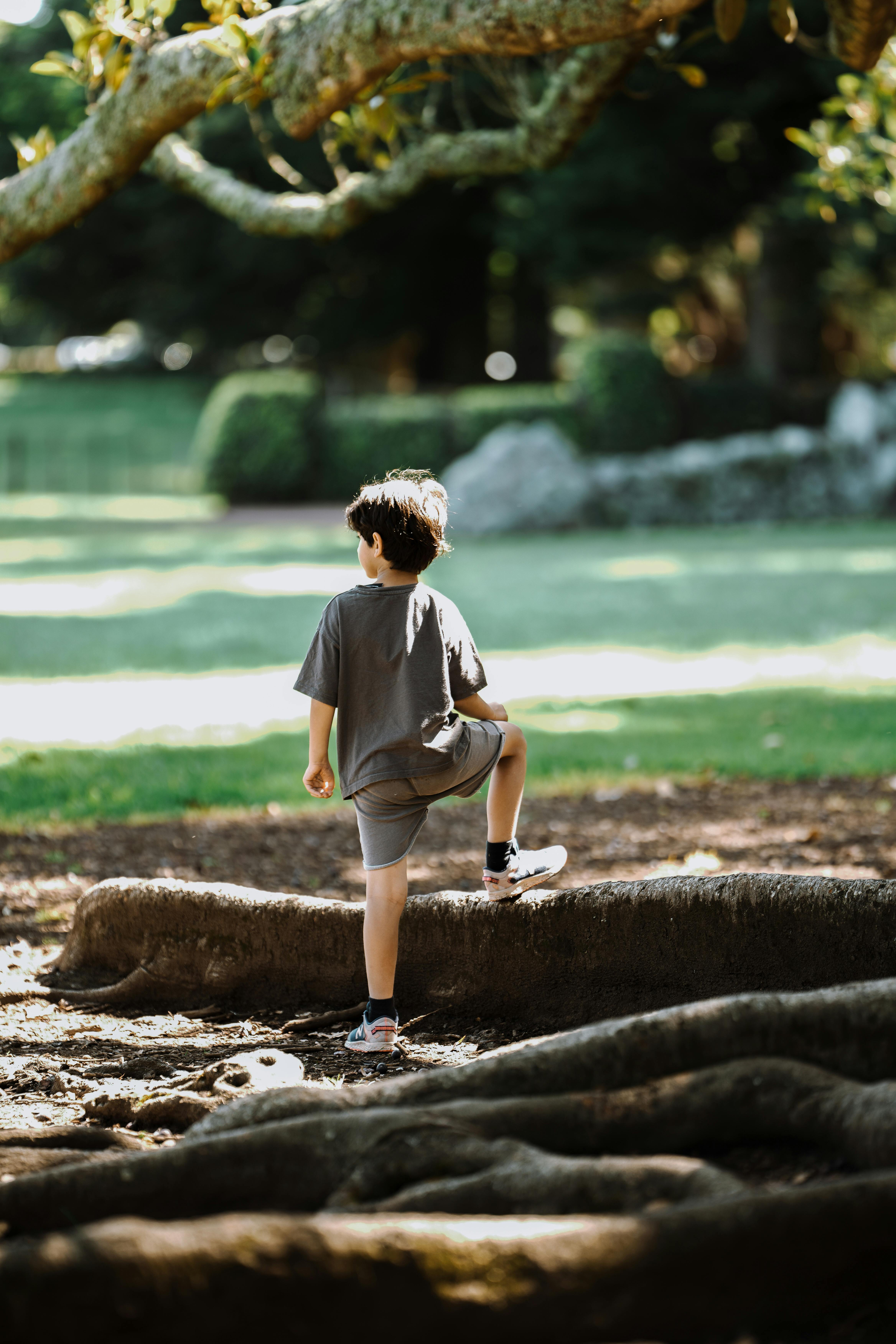 Child Nature Photos, Download The BEST Free Child Nature Stock Photos ...