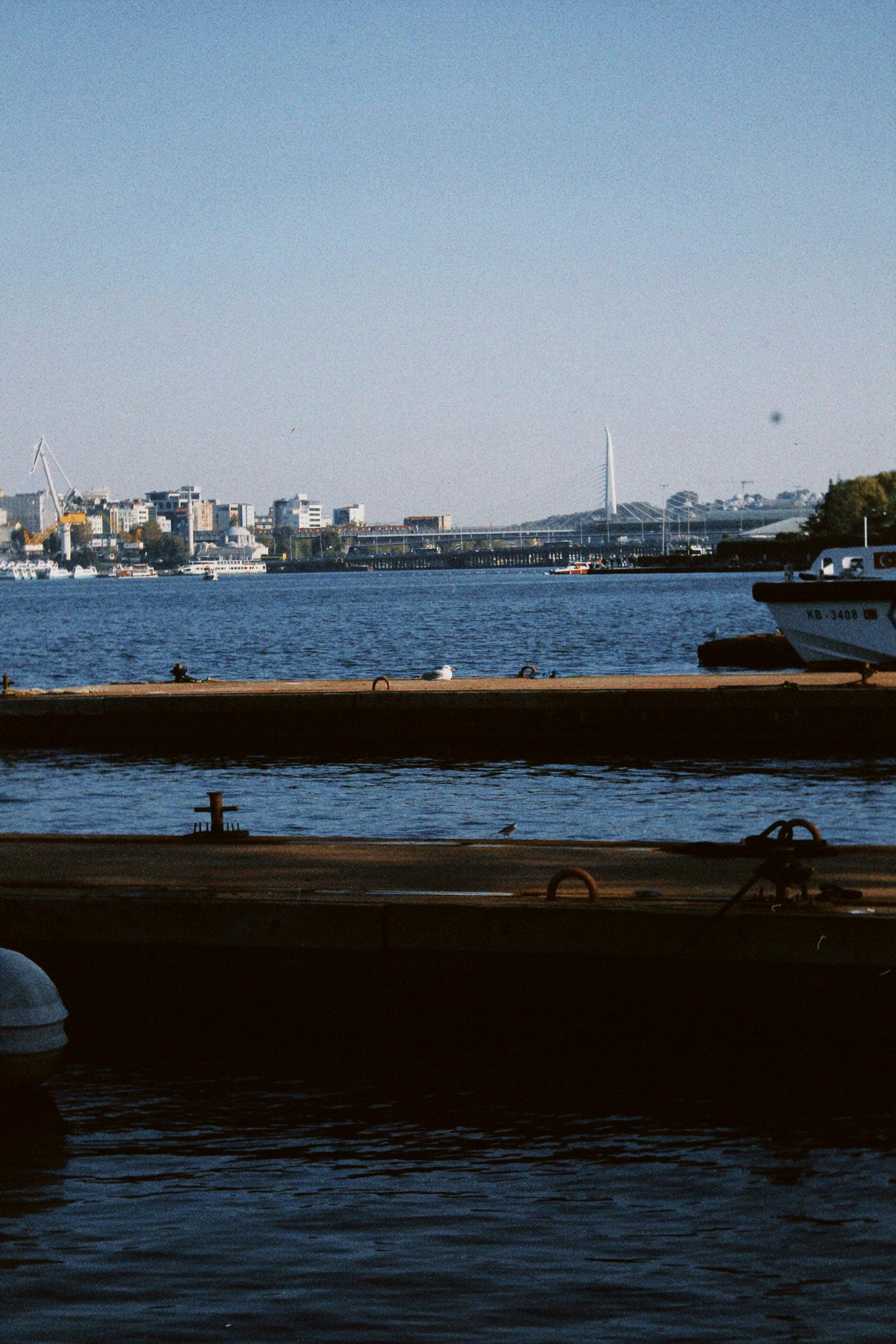 Yellow and Black Building · Free Stock Photo