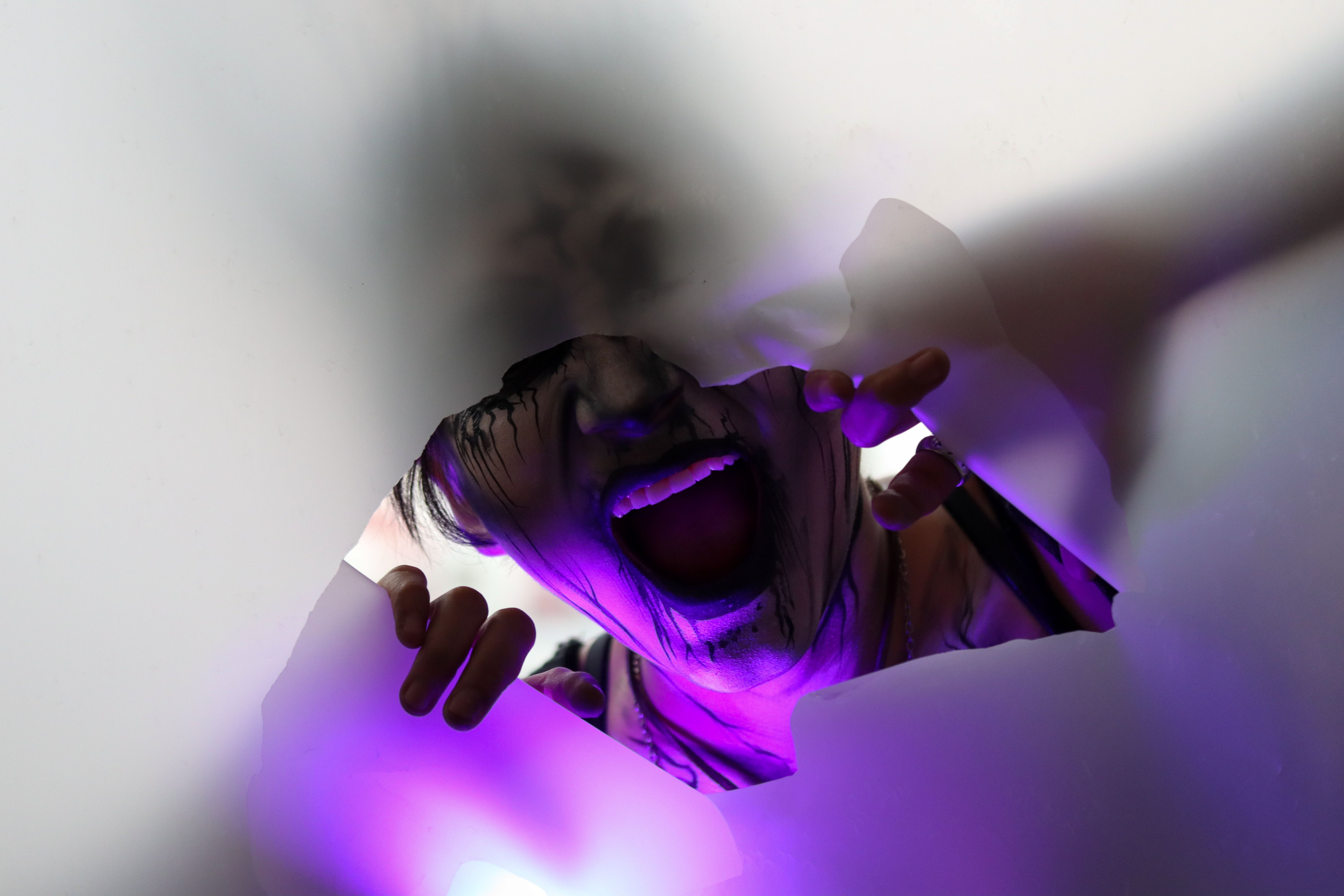 Horror Scream Photos, Download The BEST Free Horror Scream Stock Photos ...