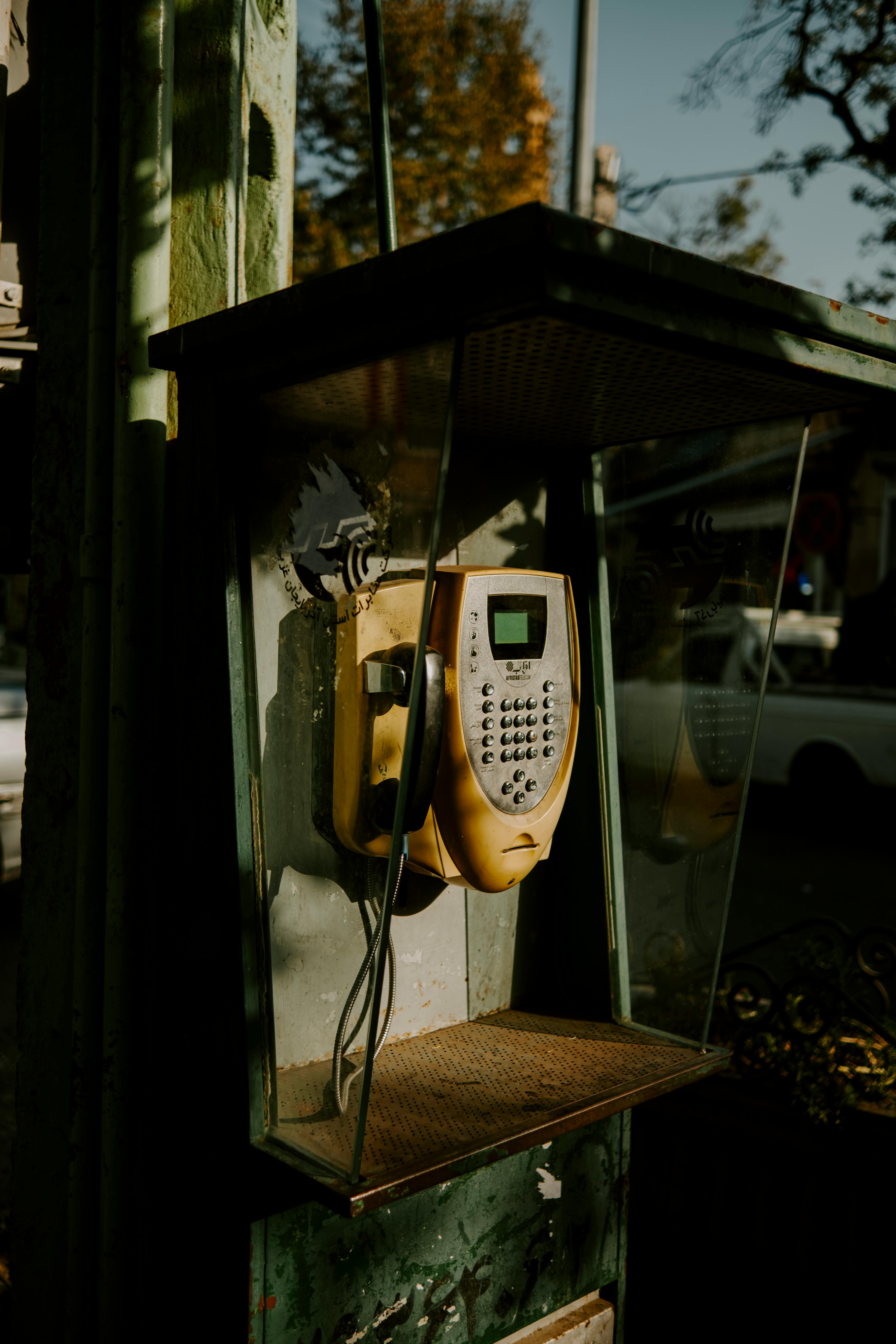 Telephone Kiosk Photos, Download The BEST Free Telephone Kiosk Stock ...