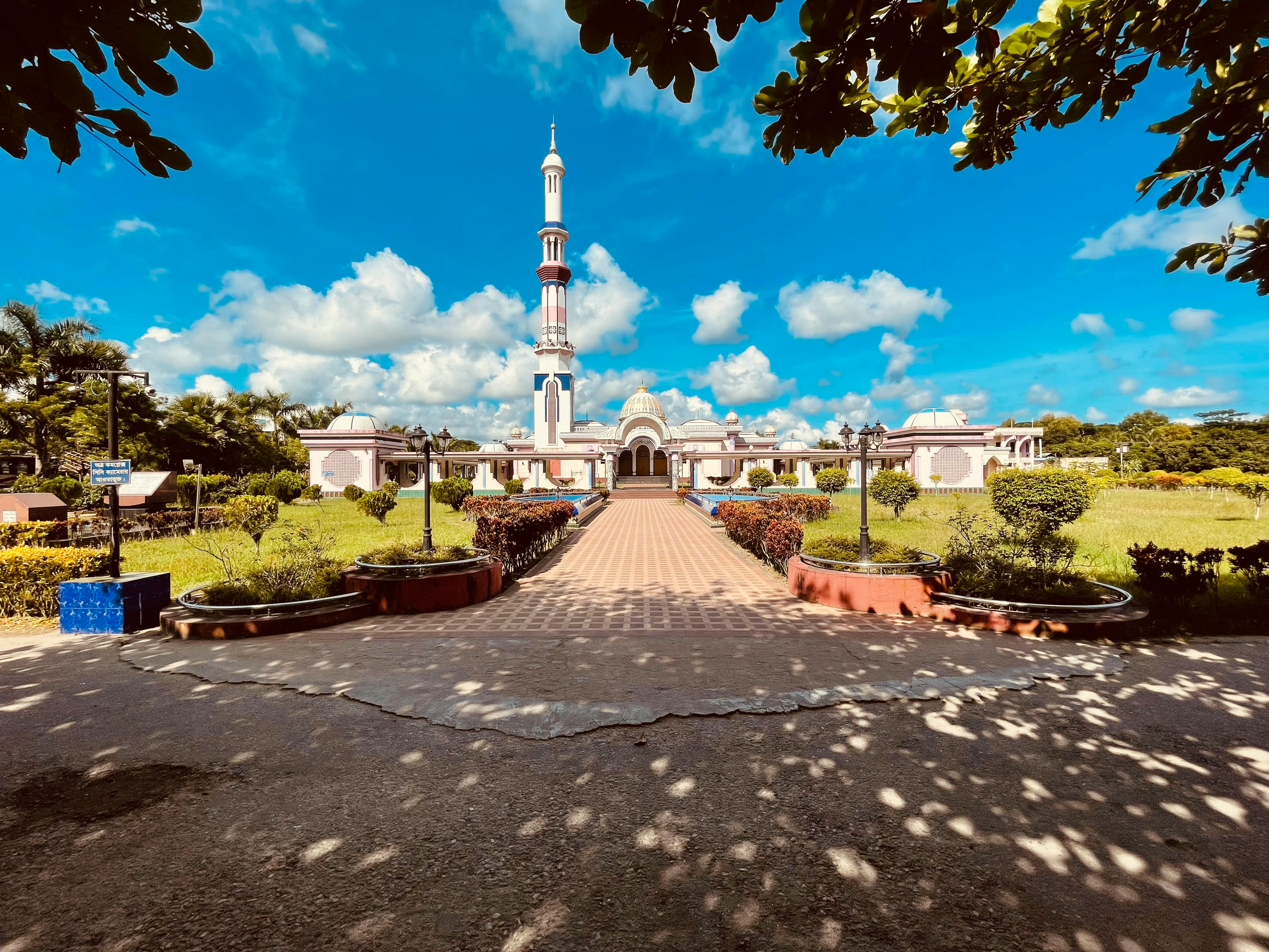 Imran Molla - 写真