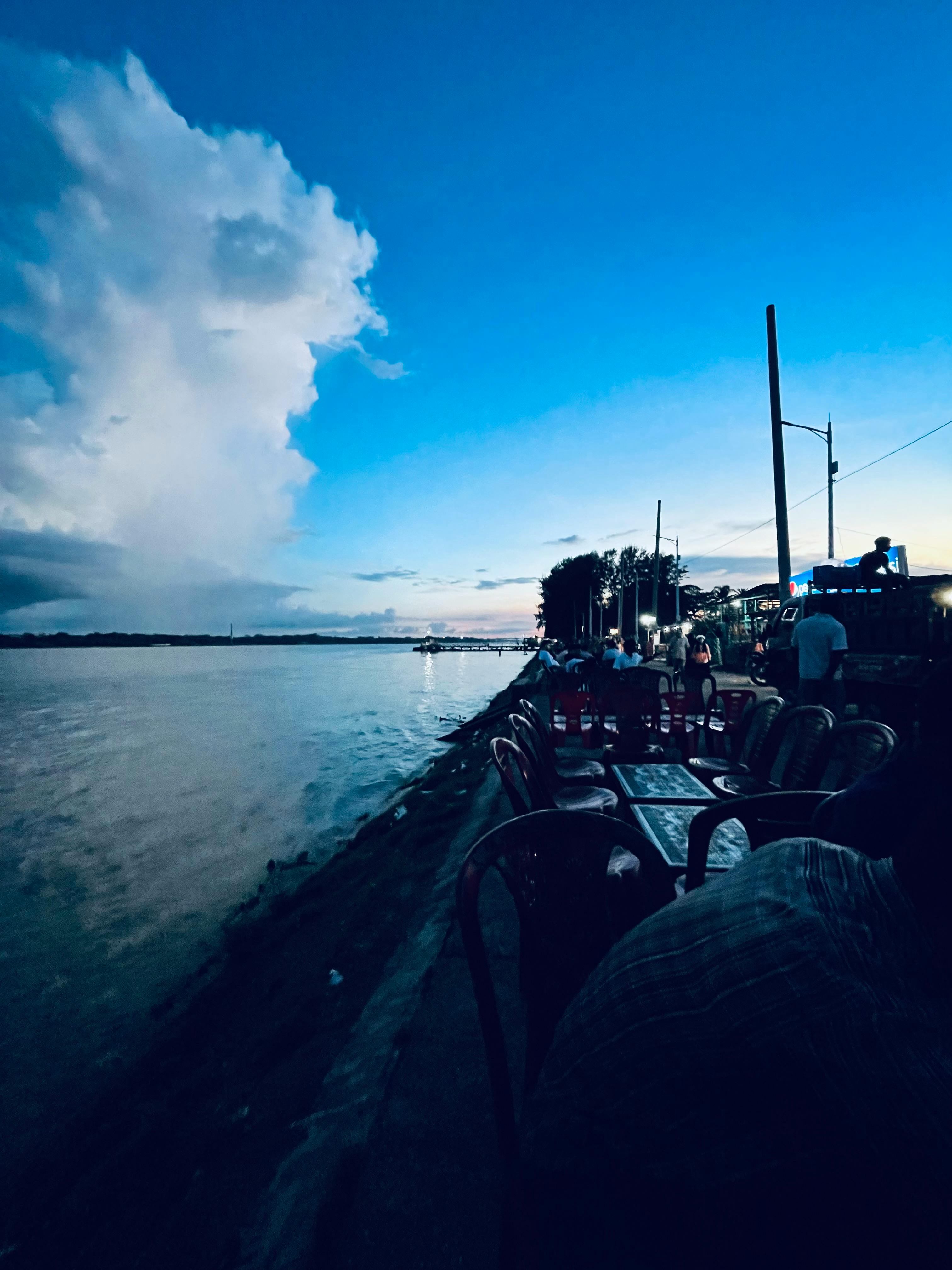 Imran Molla - 写真