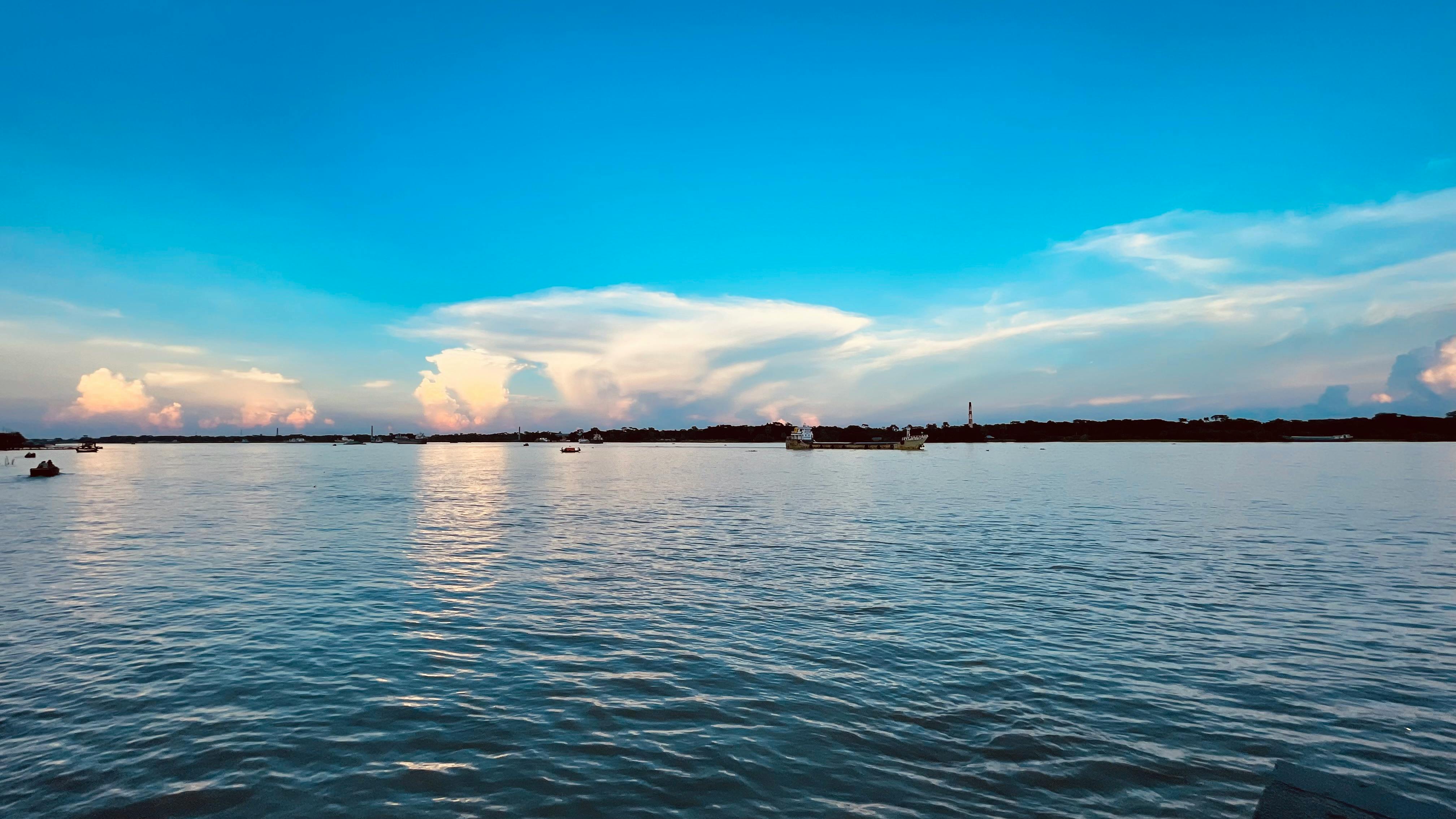 Imran Molla - 写真