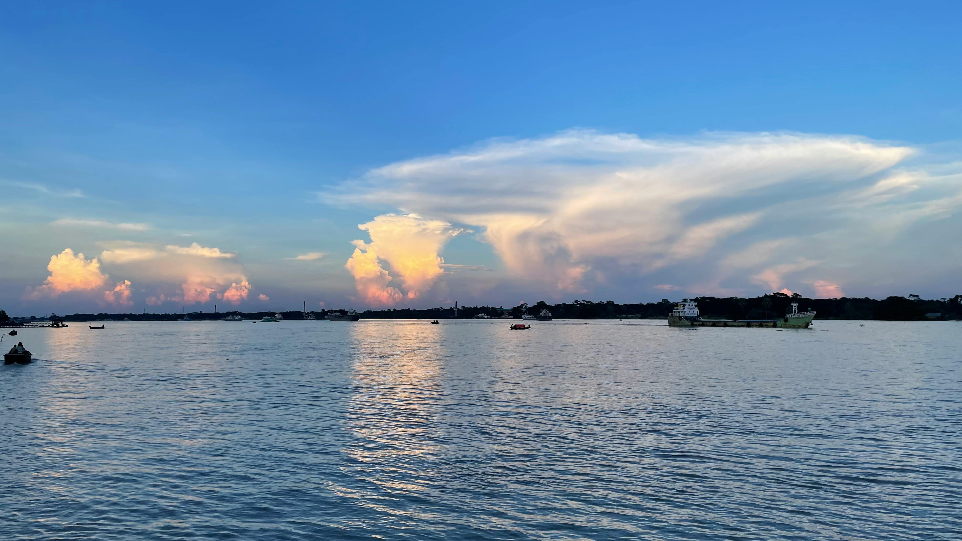 Imran Molla - 写真