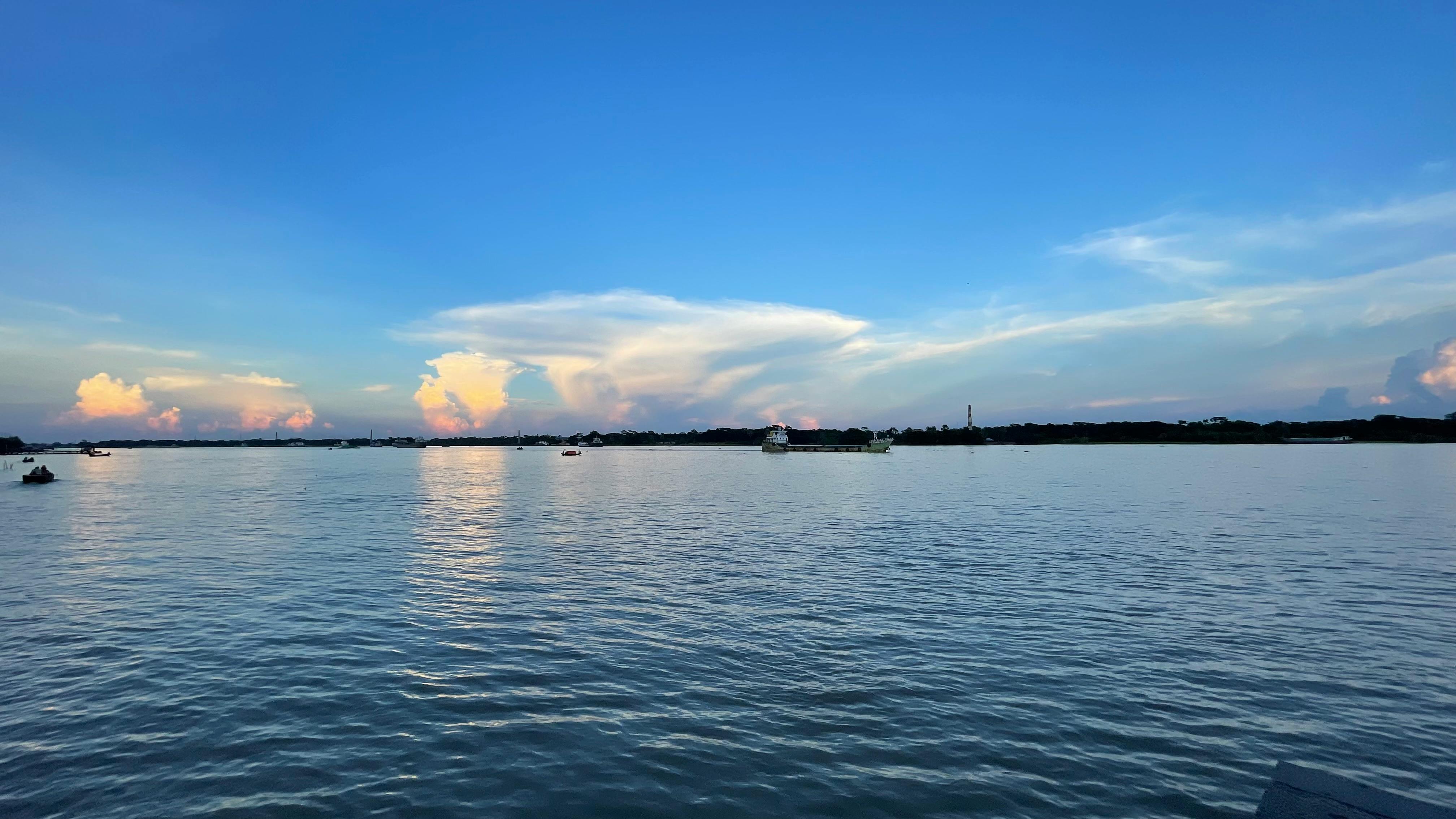 Imran Molla - 写真