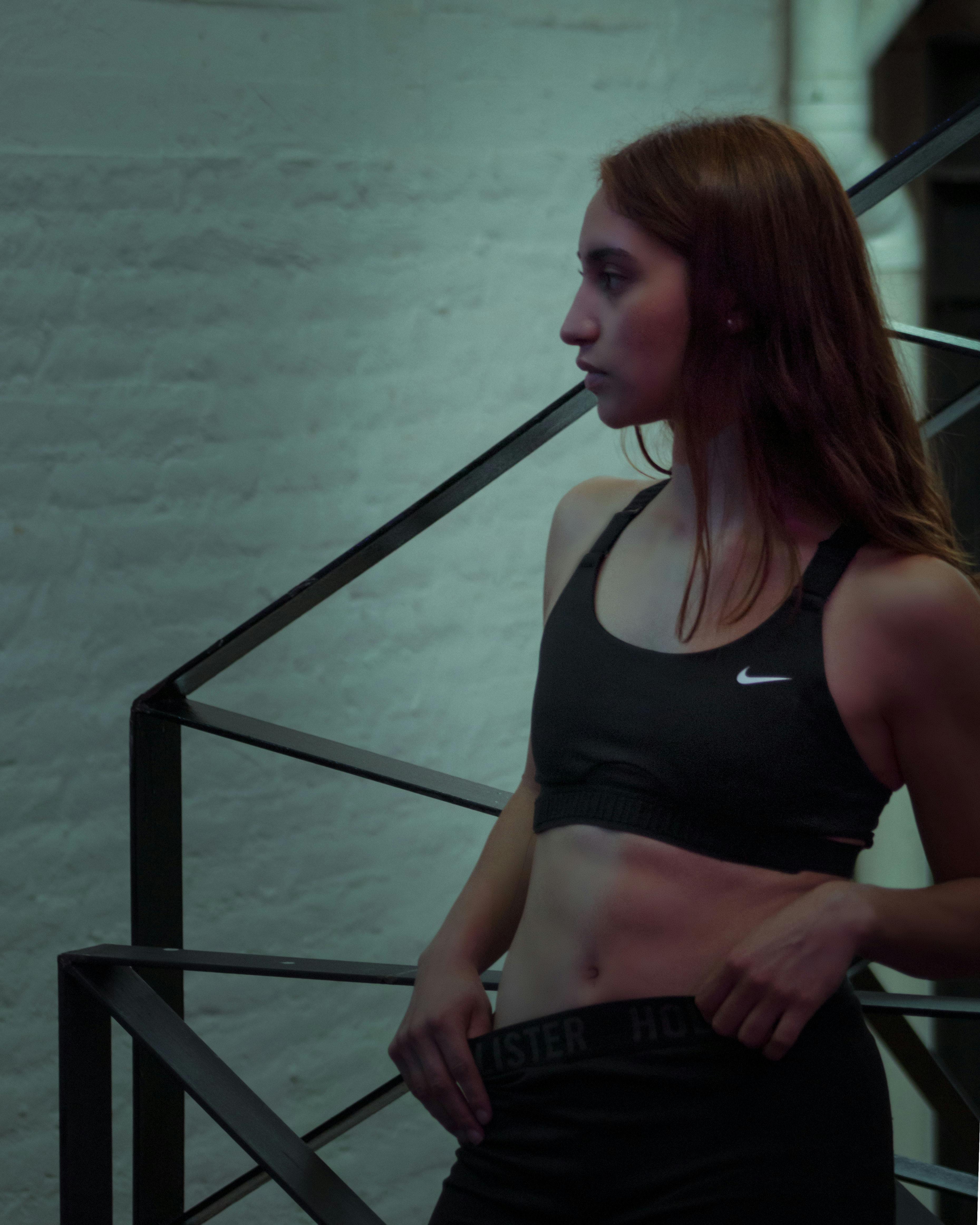 Foto de stock gratuita sobre #interior, adecuado, atleta, atlético ...