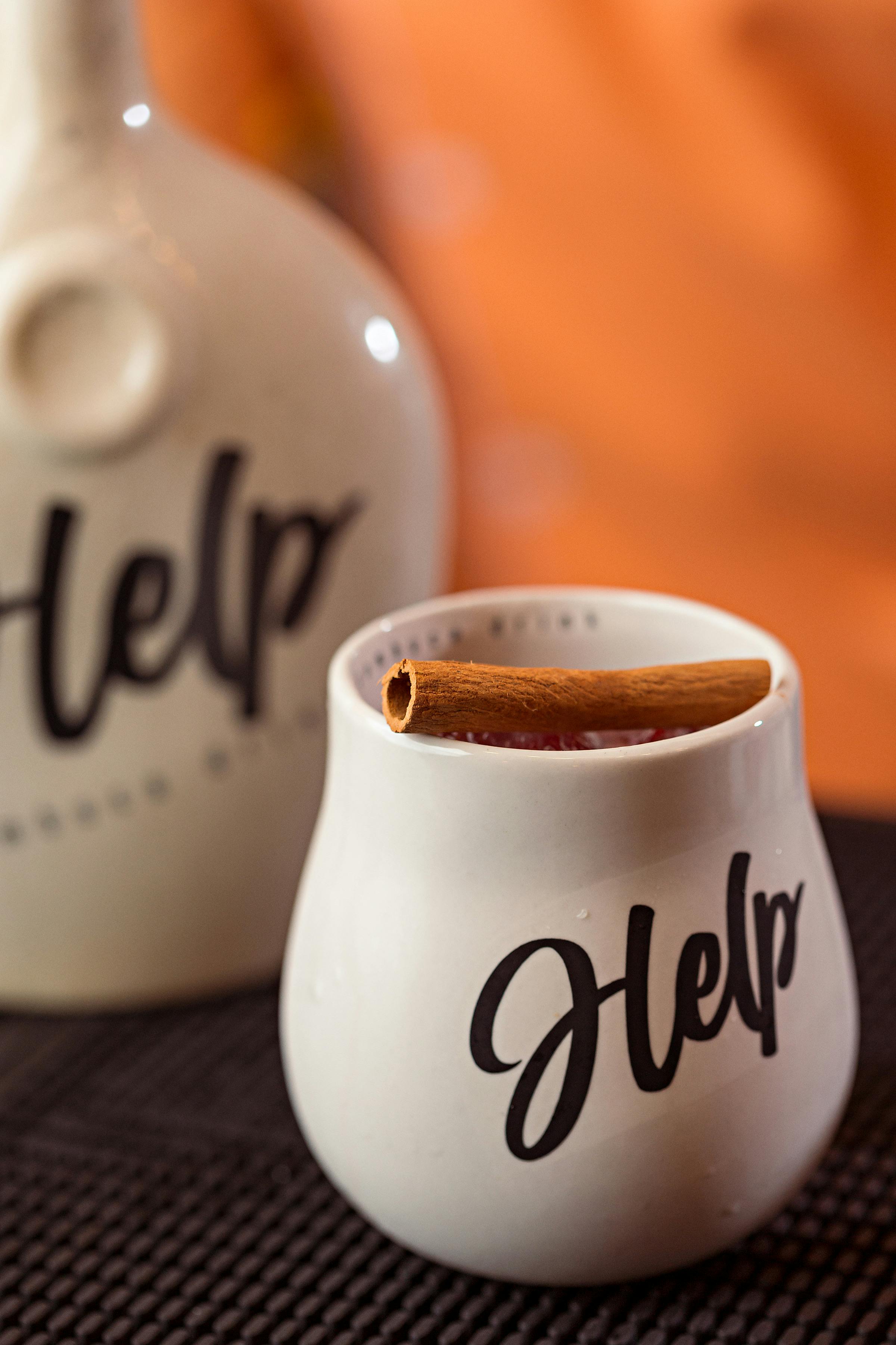 Bottle and Drinking Glasses with Alcohol · Free Stock Photo